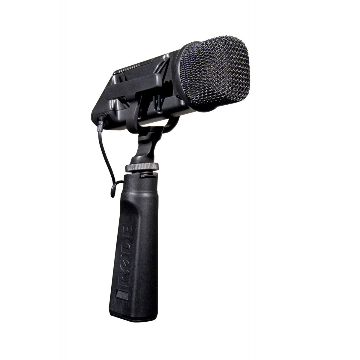 Rode Stereo VideoMic - Micro pour Caméra SonoVente.com