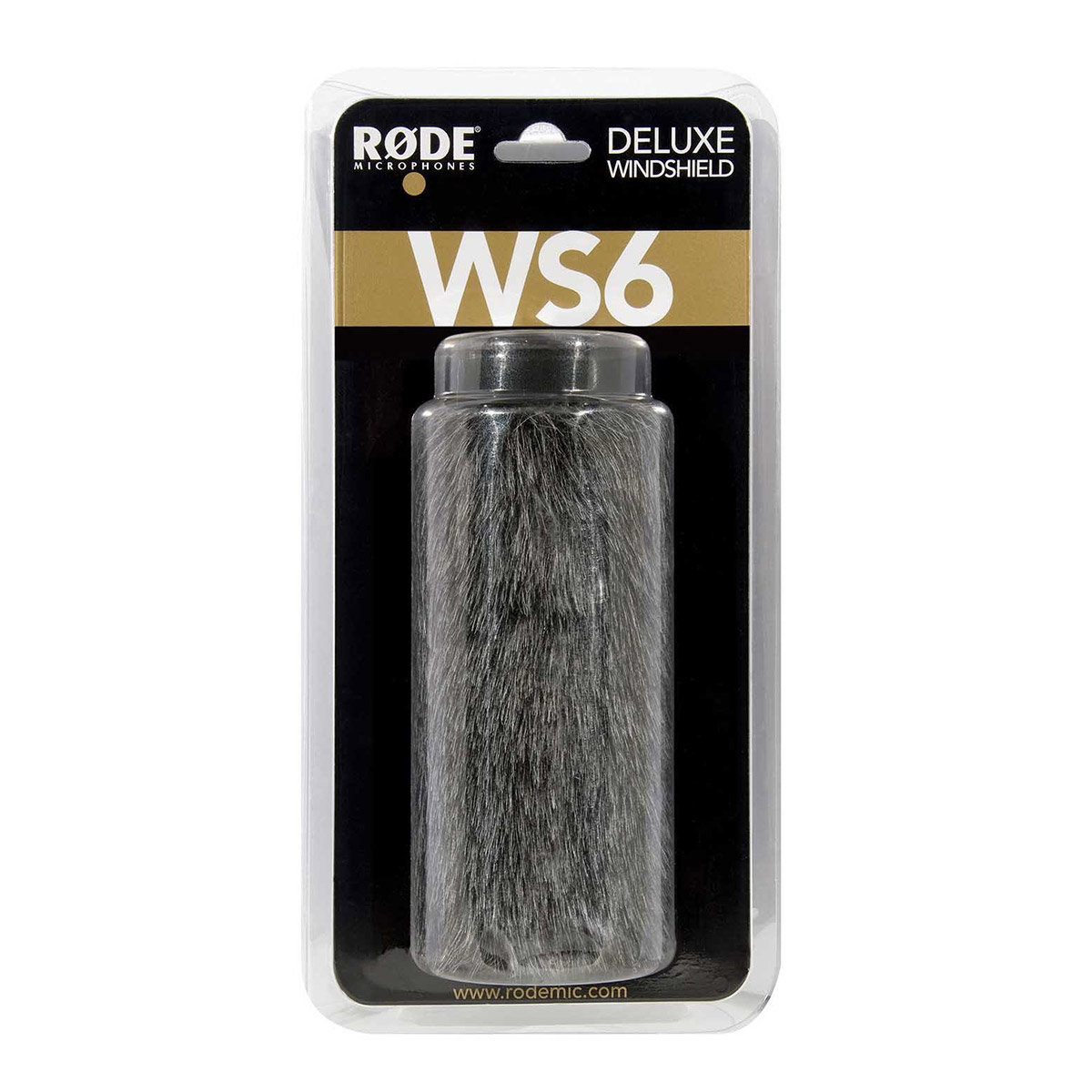 Rode WS6 - Accessoires micro SonoVente.com