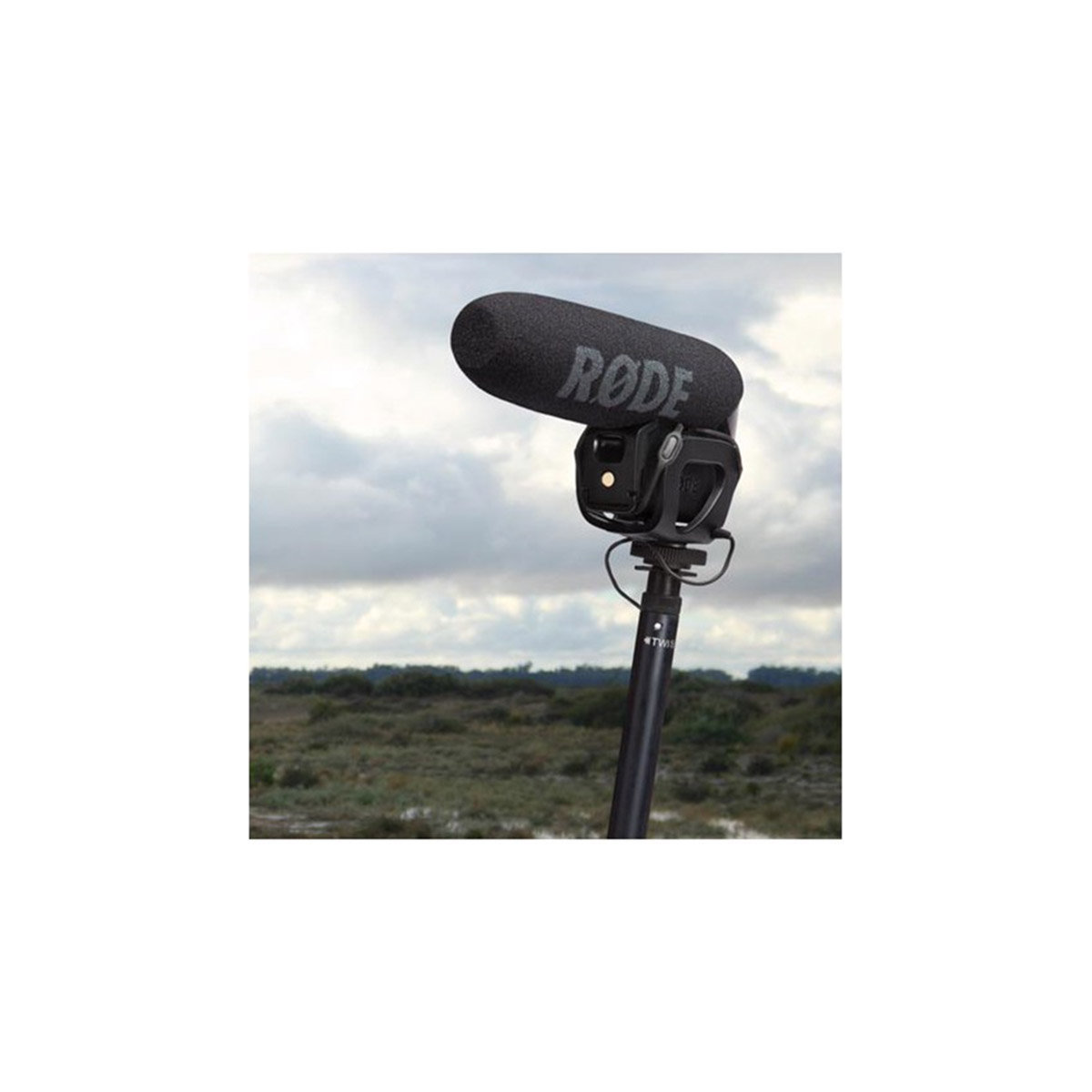 Rode Micro Boompole - Accessoires et pieds de micro SonoVente.com