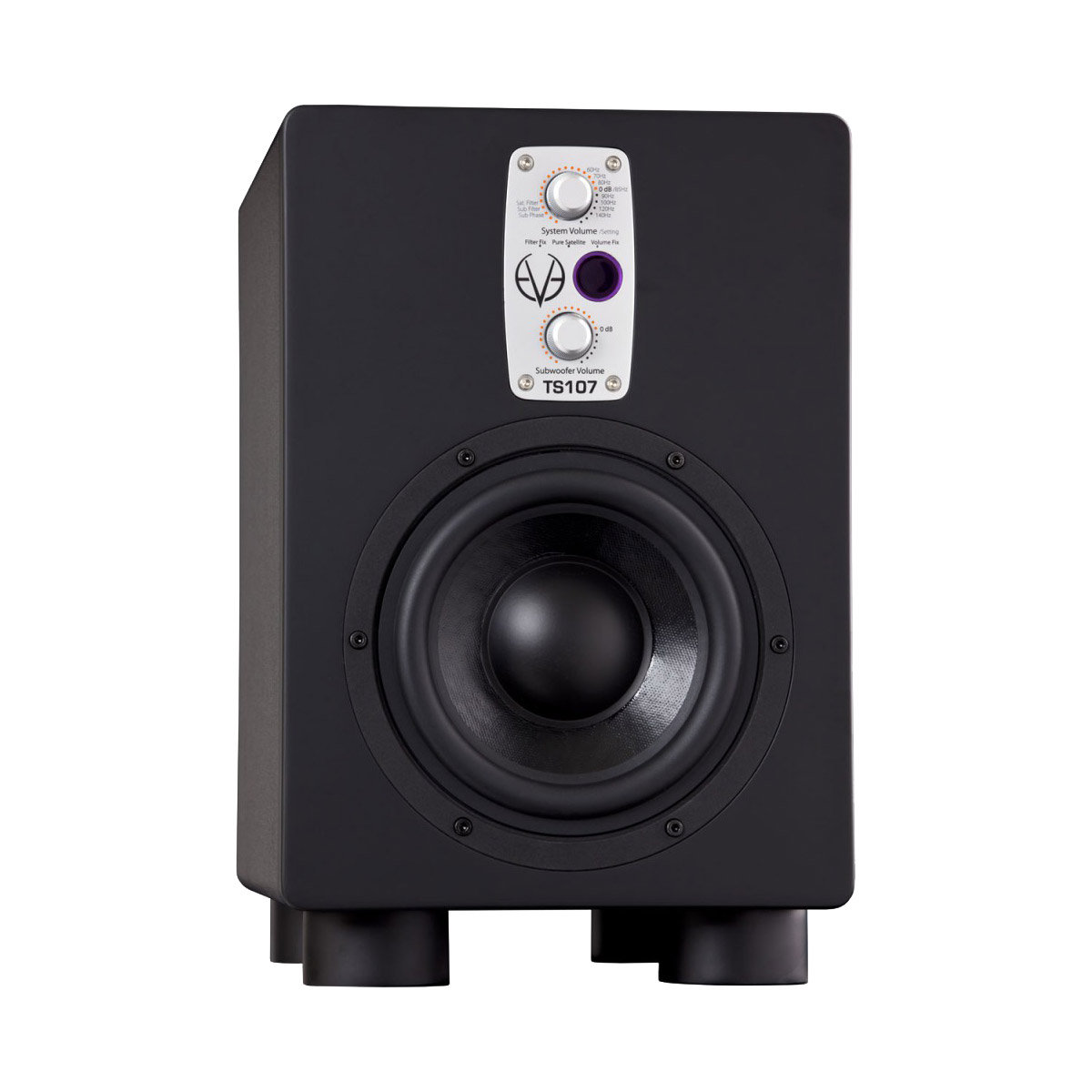 Eve Audio TS107 - Enceinte de monitoring SonoVente.com