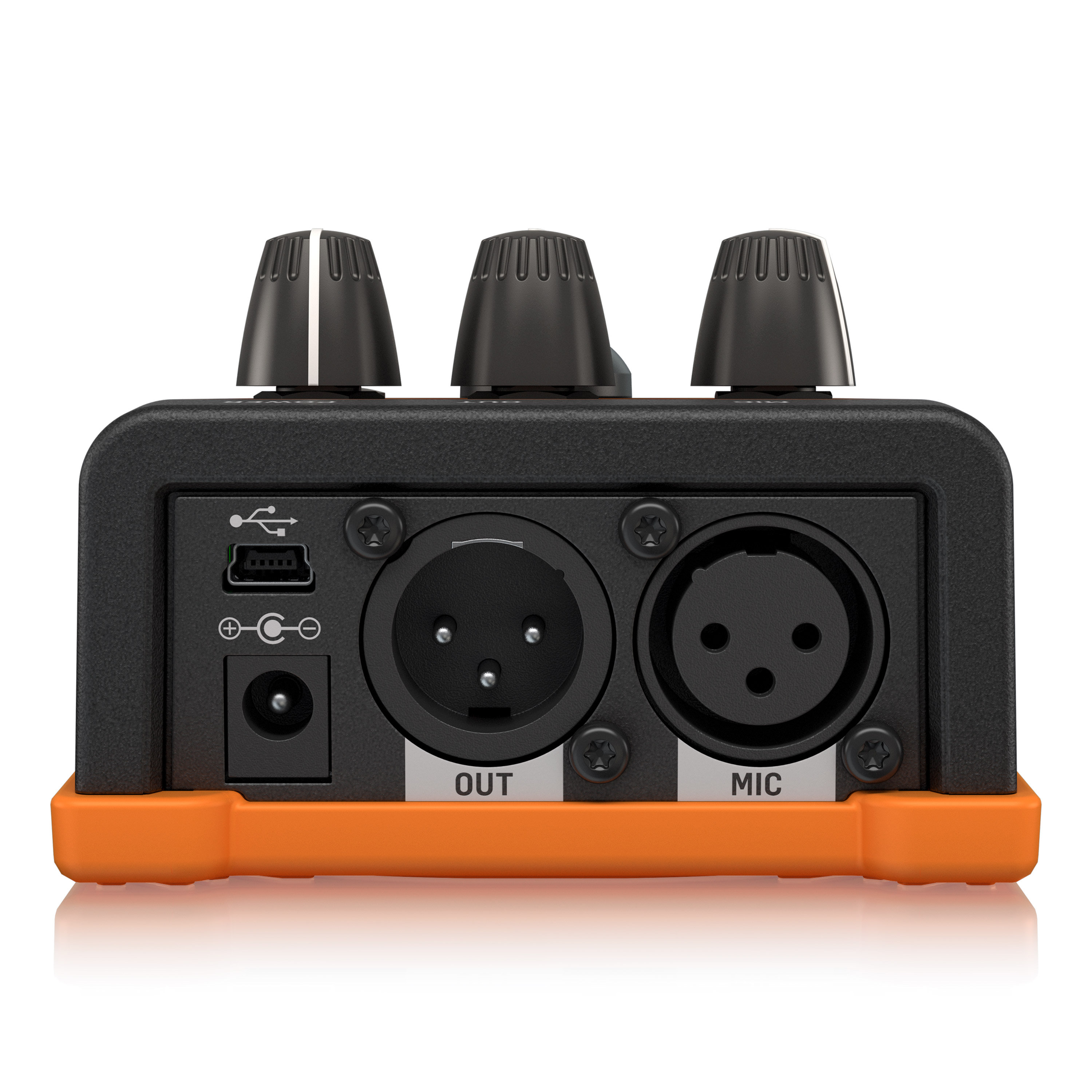 TC Helicon VoiceTone E1 - Multi-effets SonoVente.com
