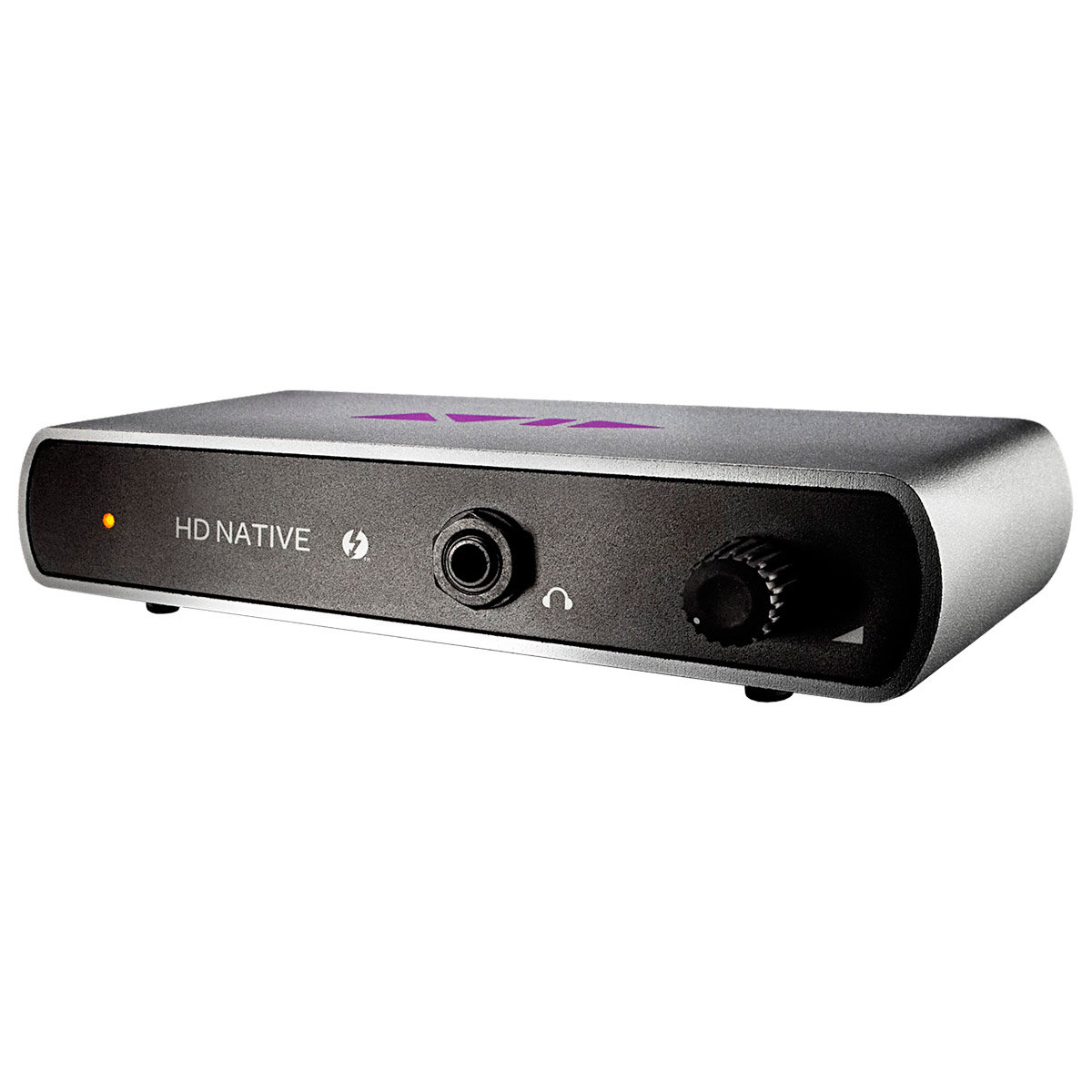 AVID HD Pro Tools HD Native Thunderbolt - Carte son SonoVente.com