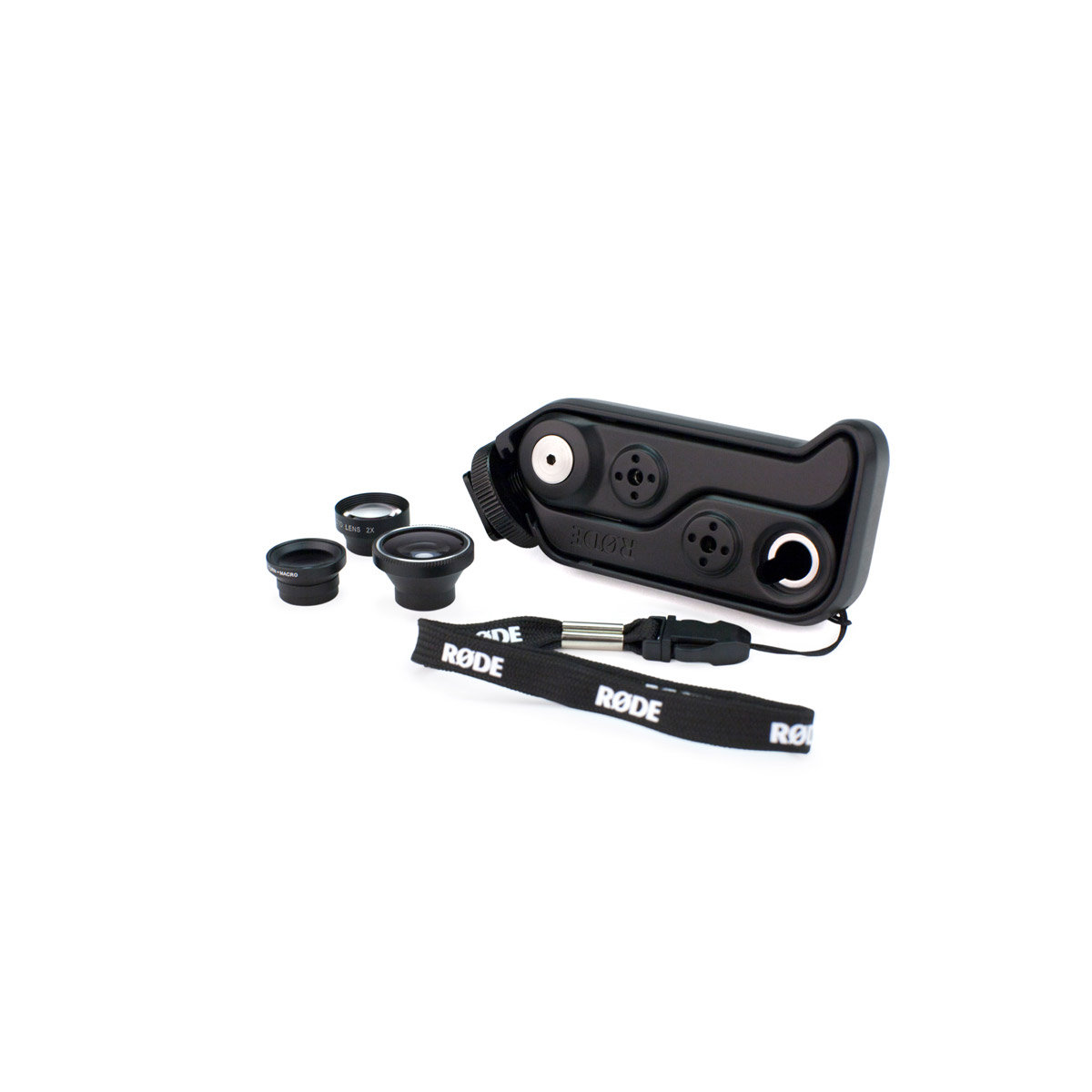Rode Grip+ - Materiel streaming SonoVente.com