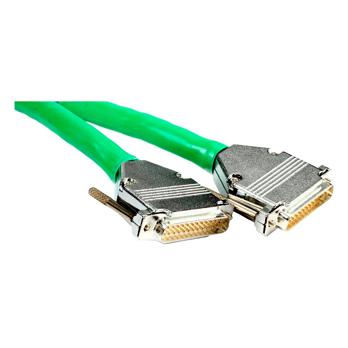 AVID HD DigiSnake 25' (7.62m) DB25-DB25 - Multipaire SonoVente.com