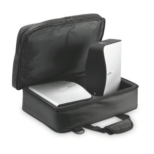 Focal XS Book Bag Black - Sac multi-fonctions SonoVente.com