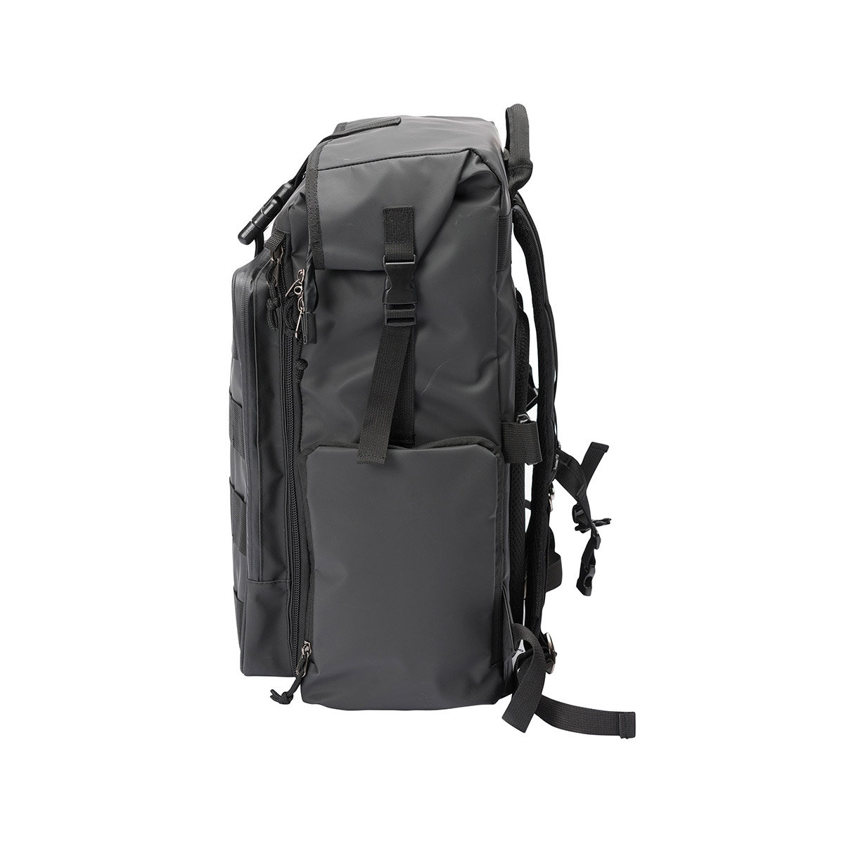 Magma Bags RIOT DJ-Stashpack XL PLUS - Multifunctionele tas SonoVente ...