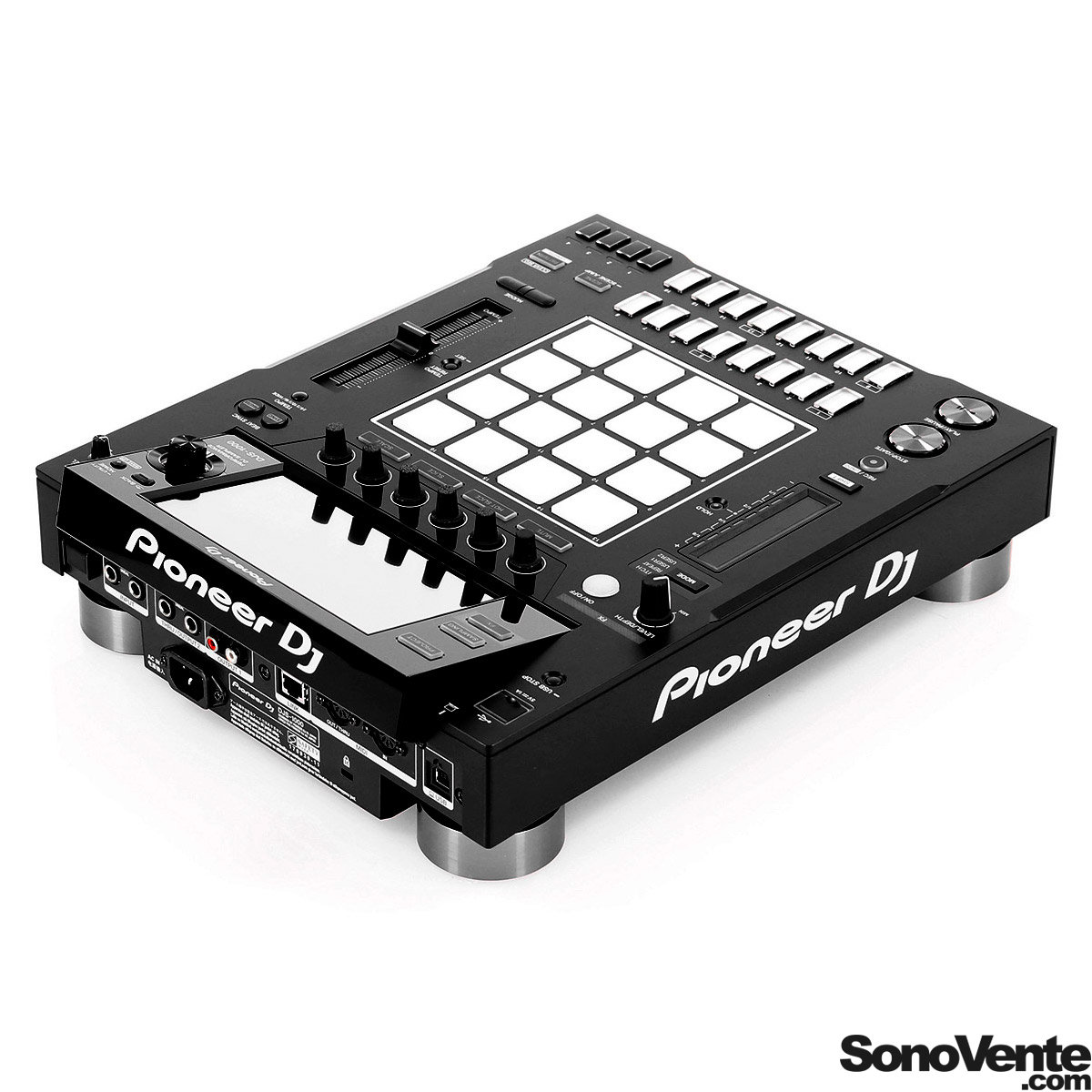 Pioneer DJ DJS-1000 - Contrôleur DJ autonome SonoVente.com