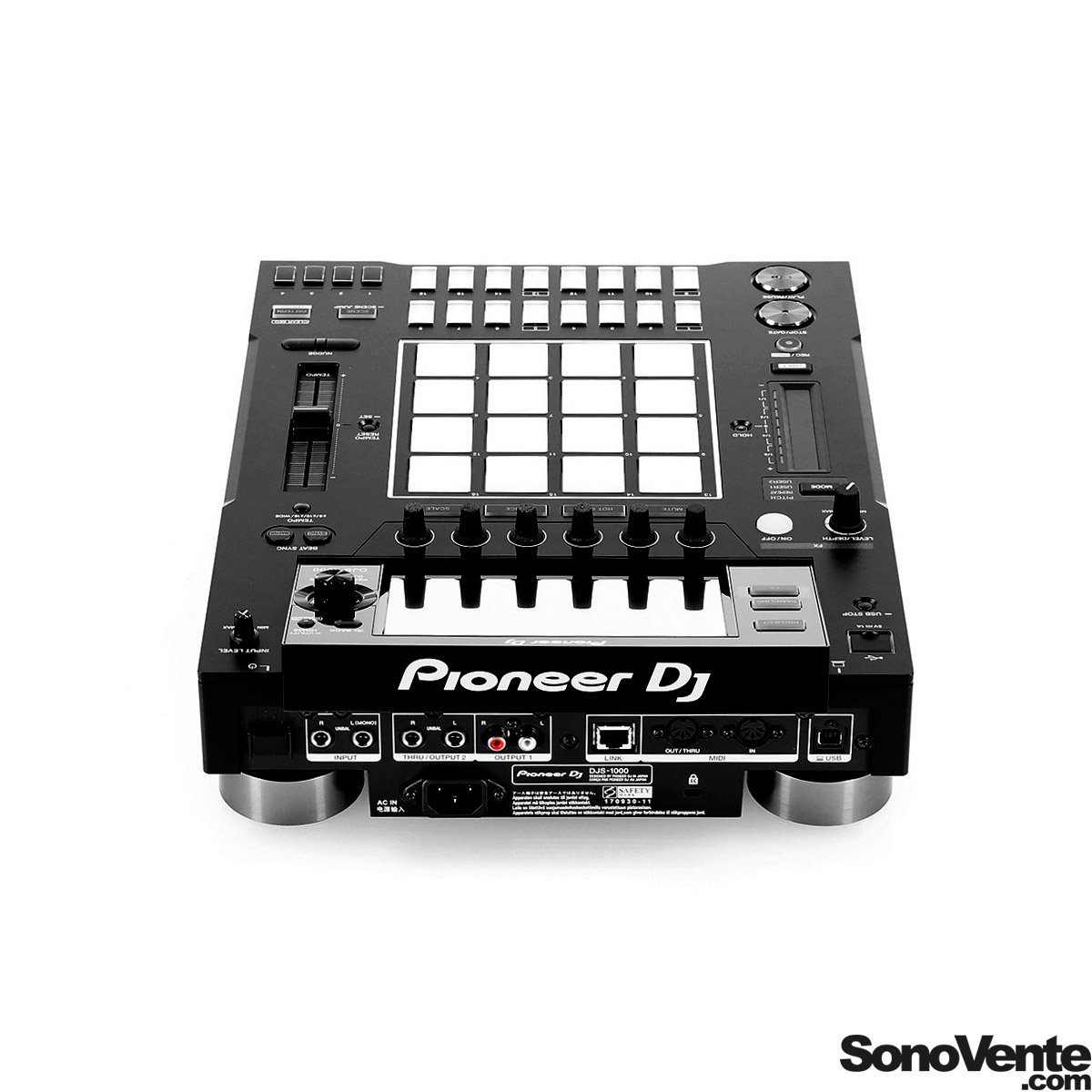 Pioneer DJ DJS-1000 - Contrôleur DJ autonome SonoVente.com