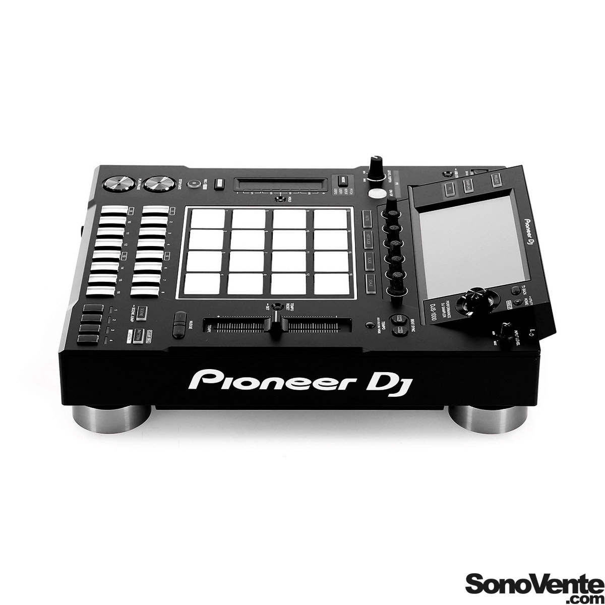 Pioneer DJ DJS-1000 - Contrôleur DJ autonome SonoVente.com