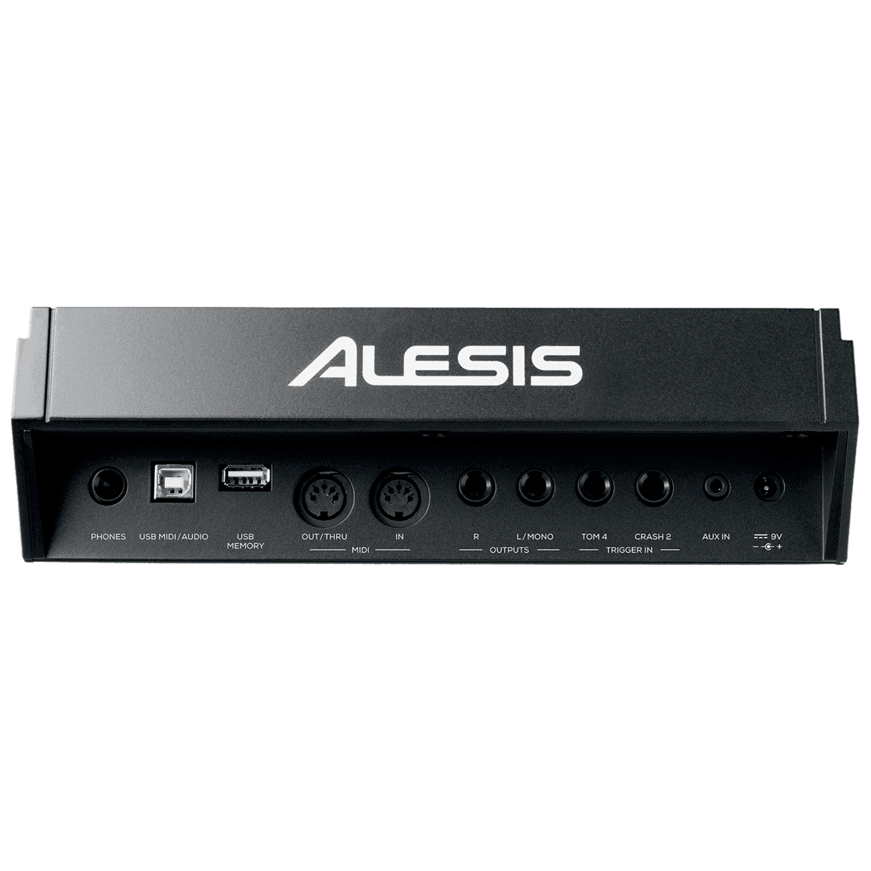 Alesis DM10 MKII Pro Kit - Batterie électronique SonoVente.com
