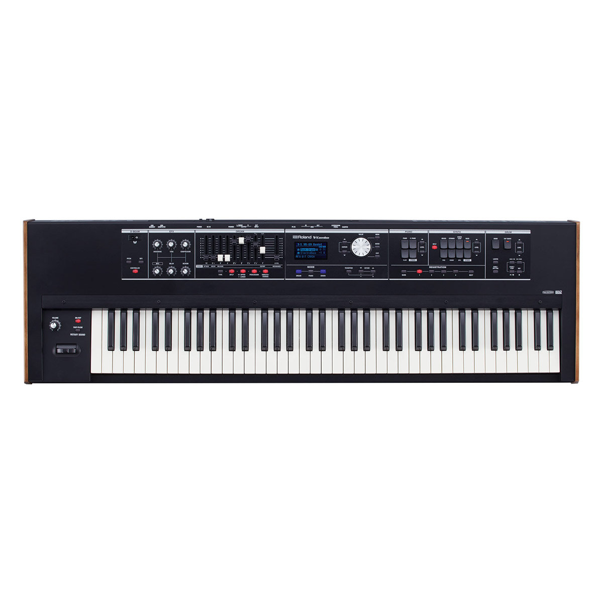 Roland VR-730 V-Combo - Orgel / klavecimbel SonoVente.com - nl