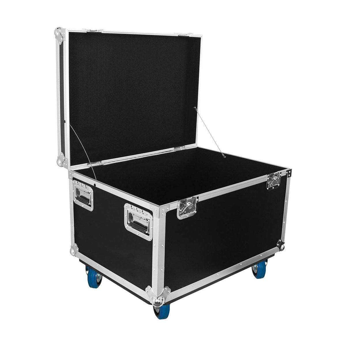 Power Flights FT LX MK2 - Flight case utilitaire SonoVente.com