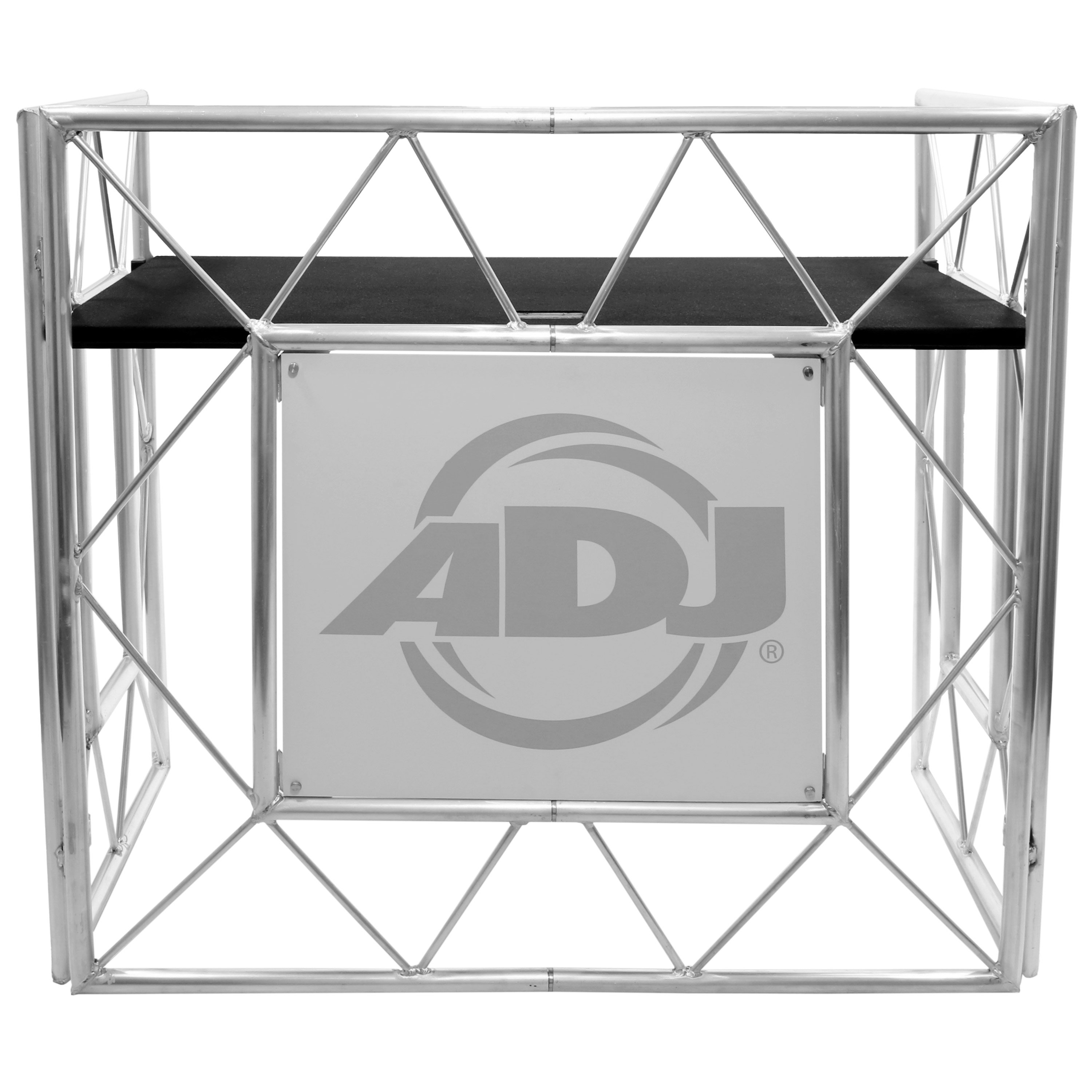 Accu-Stand Pro Event Table II - Stands DJ SonoVente.com