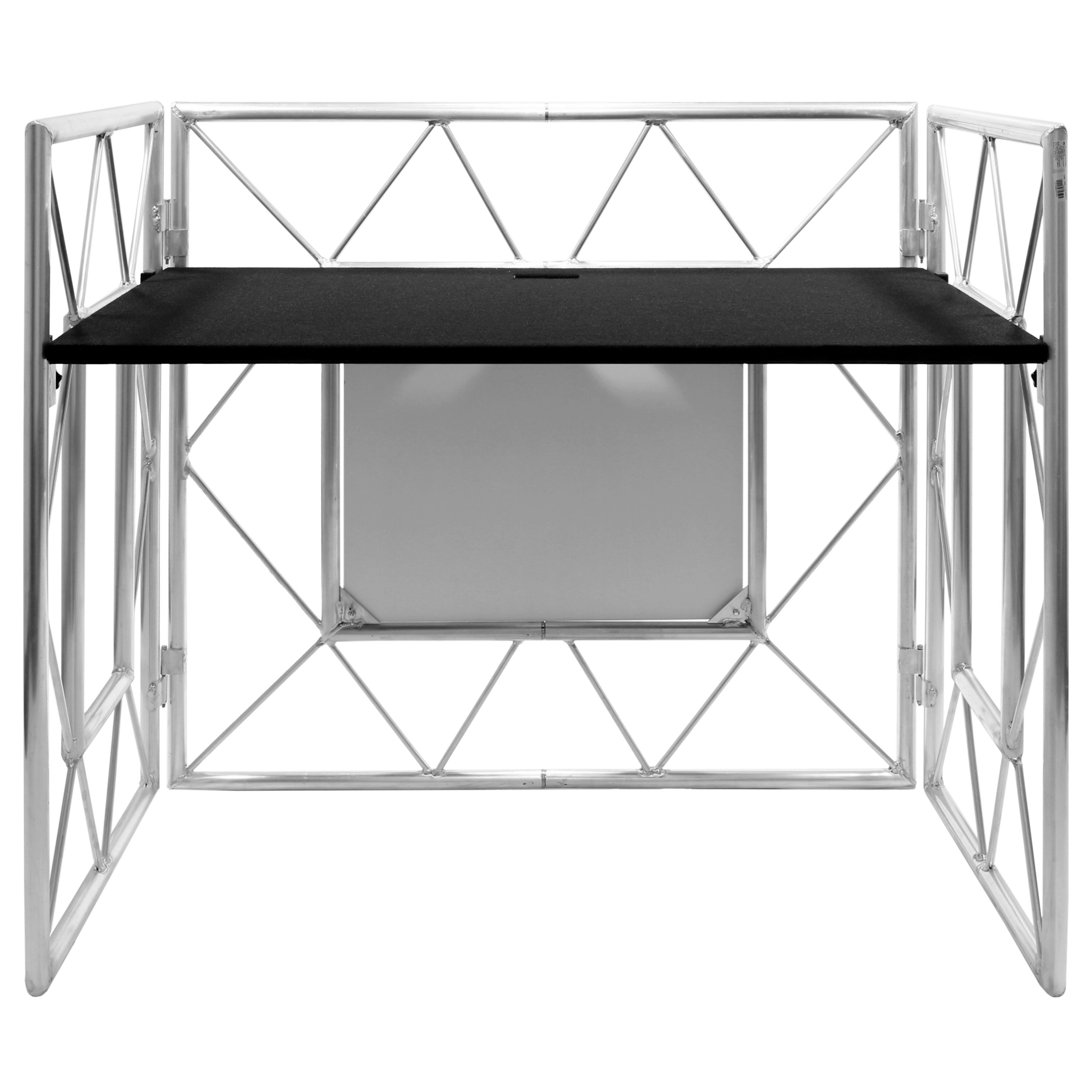 Accu-Stand Pro Event Table II - Stands DJ SonoVente.com