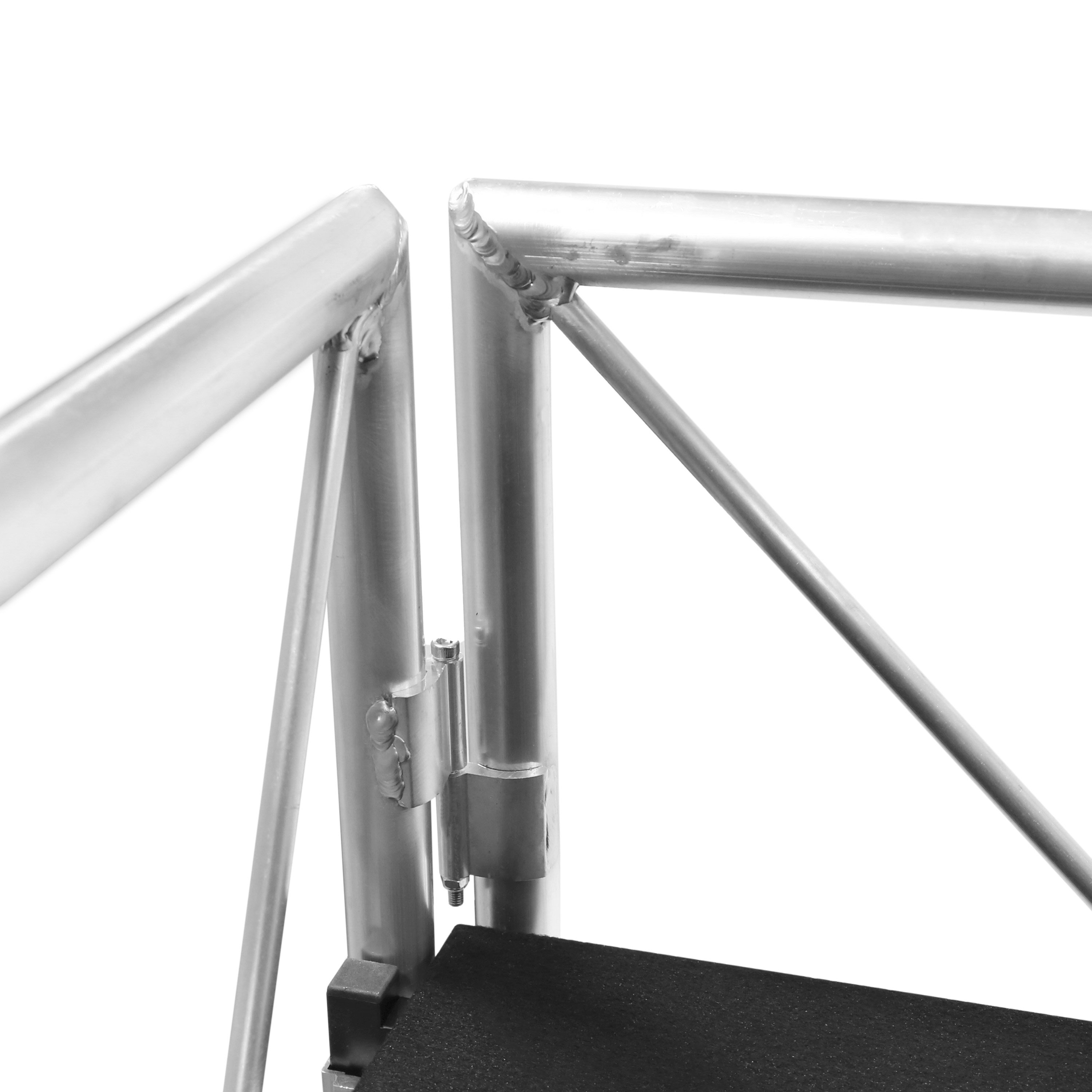 Accu-Stand Pro Event Table II - Stands DJ SonoVente.com