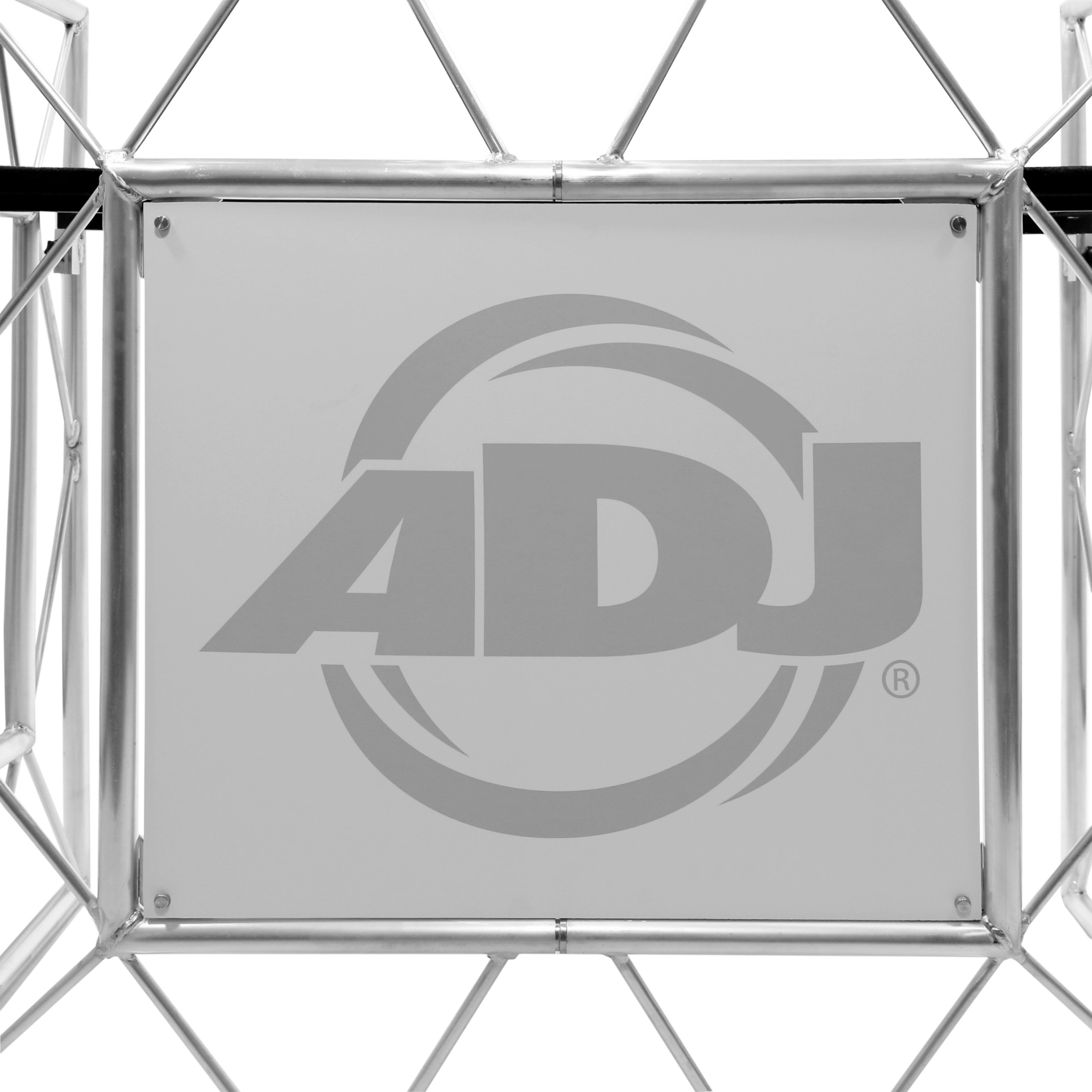 Accu-Stand Pro Event Table II - Stands DJ SonoVente.com