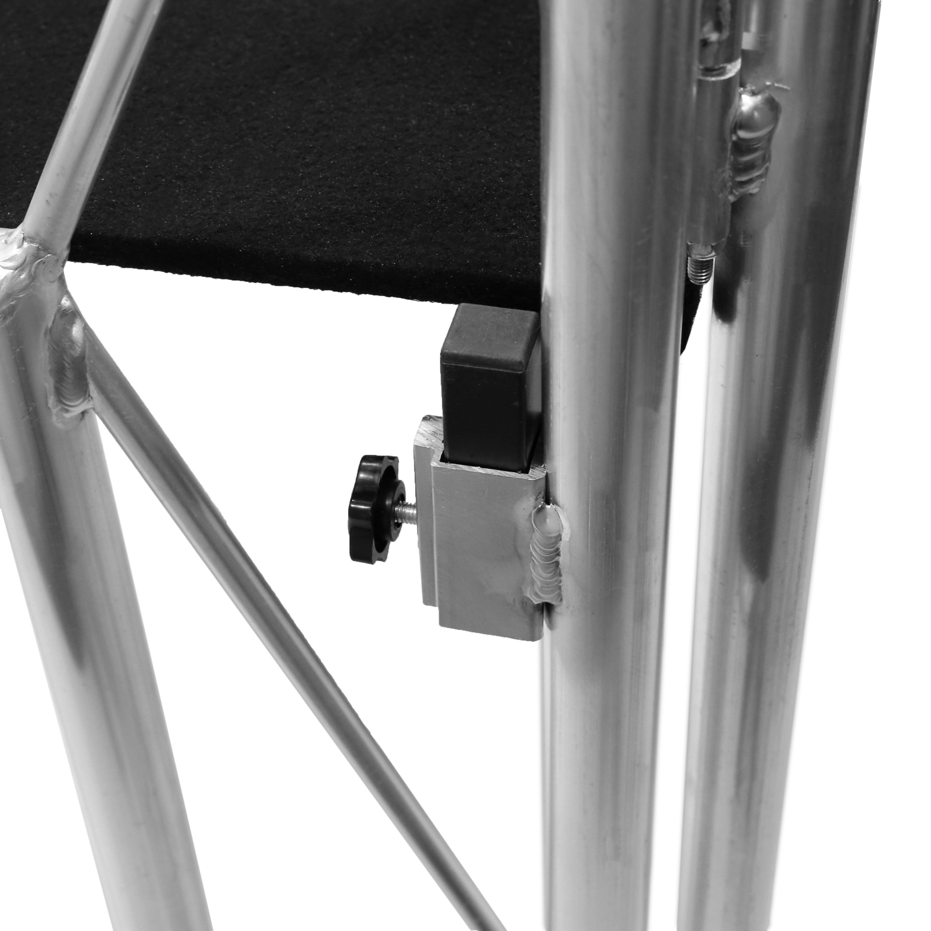 Accu-Stand Pro Event Table II - Stands DJ SonoVente.com