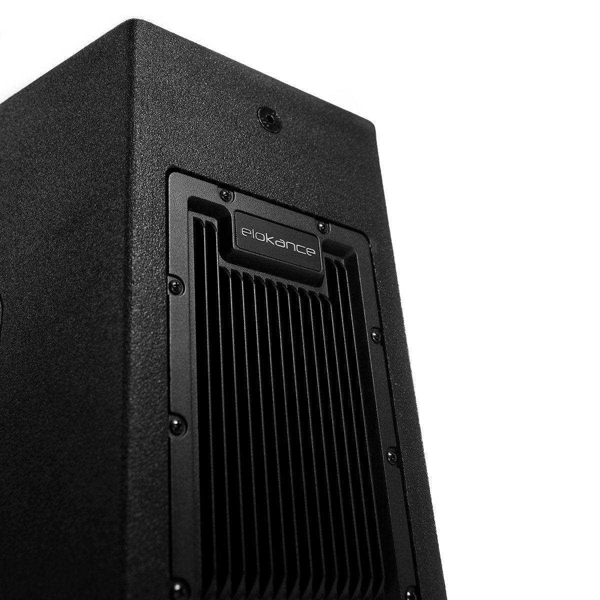 Elokance ePro 12A Bundle - Pack enceintes SonoVente.com