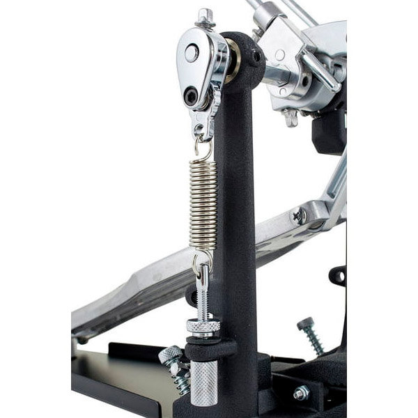 Gibraltar 6711DD-DB Double Pedal Direct Drive CAM - Pédale grosse ...