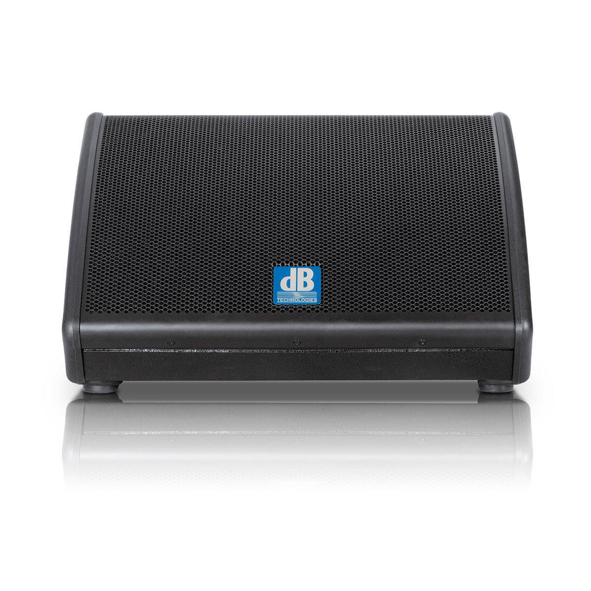 dB Technologies Flexsys FM12 - Enceinte retour de scène SonoVente.com