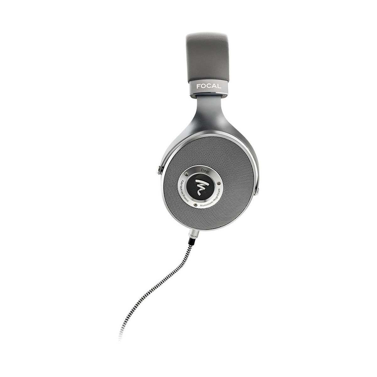 Focal Hifi Clear - Casque Multimedia SonoVente.com