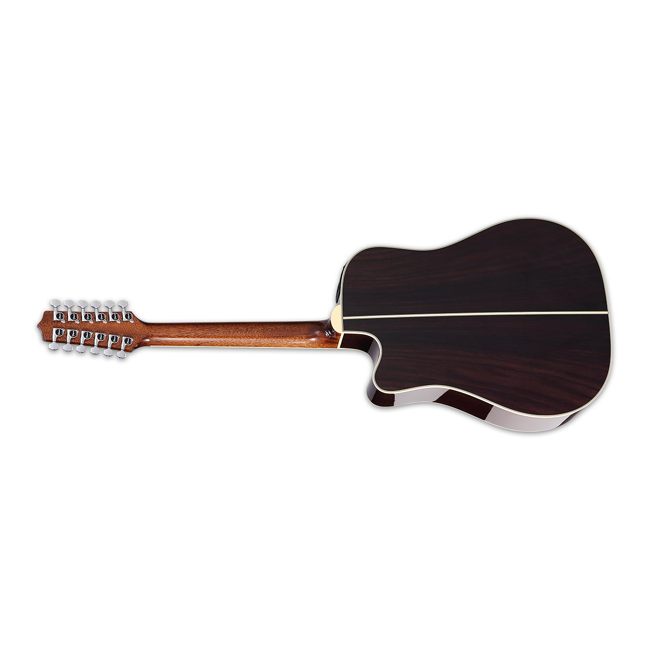 Takamine EF400SC-TT - Guitare folk électro SonoVente.com