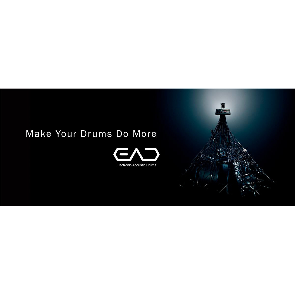 Yamaha EAD10 Drum Module - Modules SonoVente.com