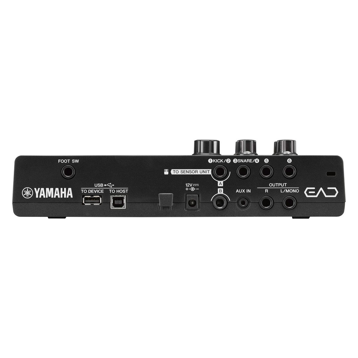 Yamaha EAD10 Drum Module - Modules SonoVente.com