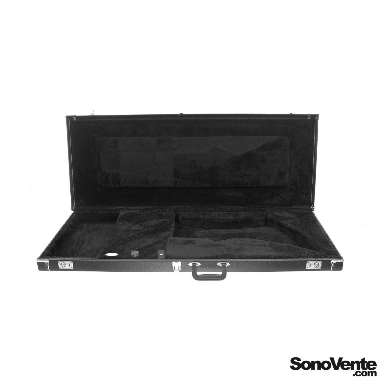 Jackson CASE KELLY LEFTY - Housses et étuis guitare SonoVente.com