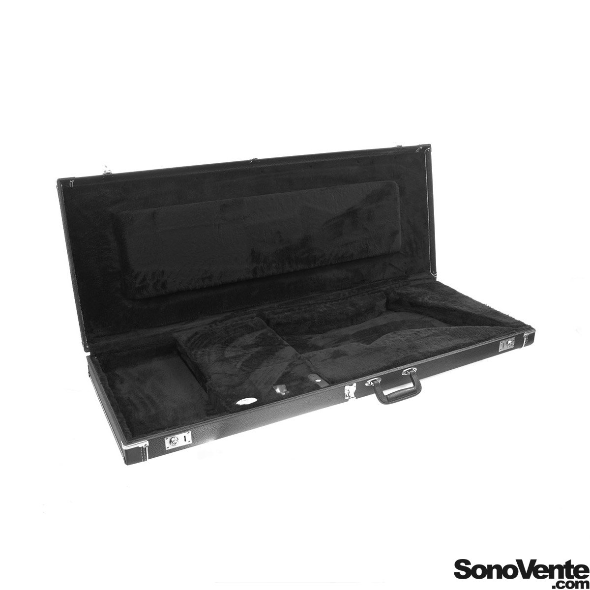 Jackson CASE KELLY LEFTY - Housses et étuis guitare SonoVente.com