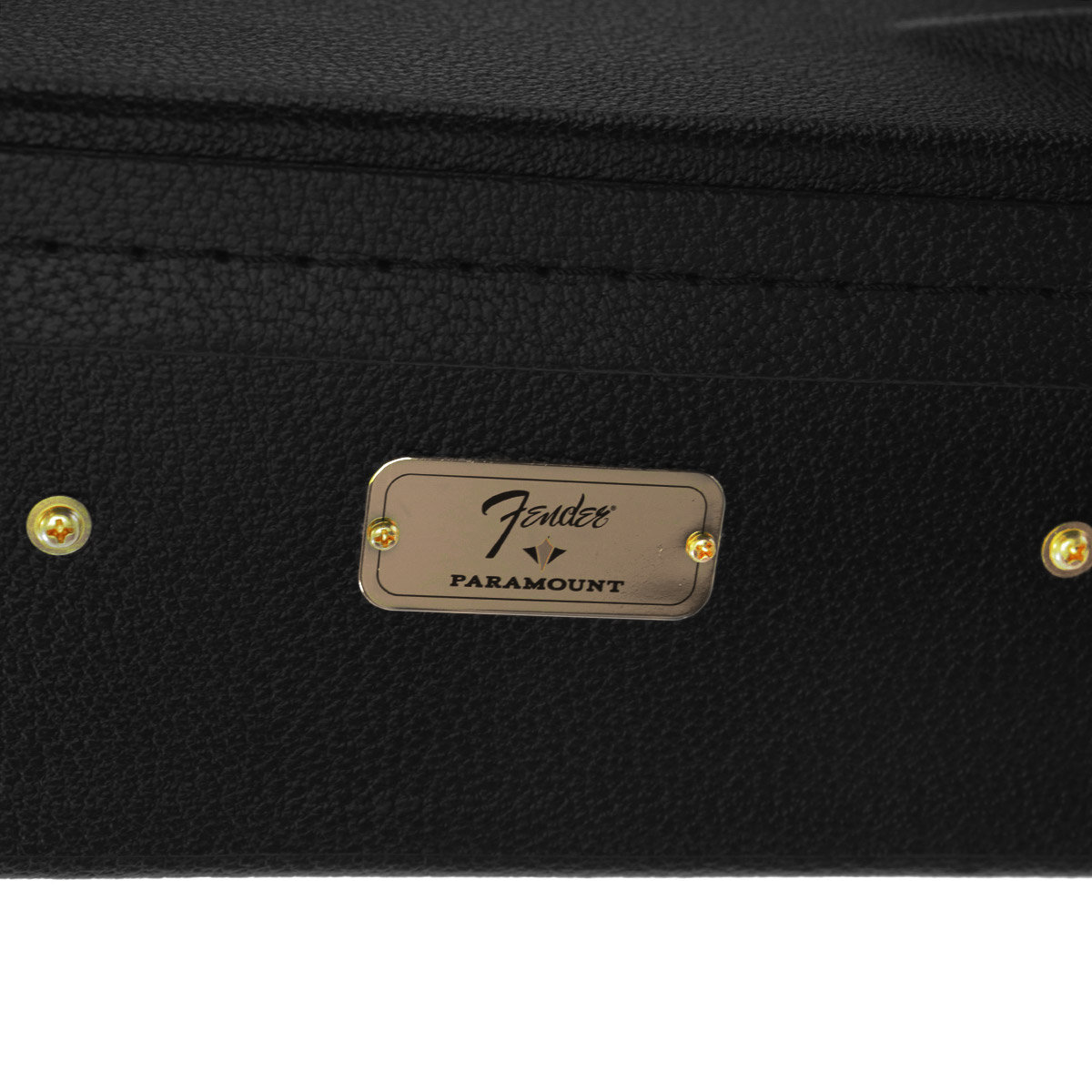 Fender CASE TKL Paramount Parlor - Housses et étuis guitare SonoVente.com