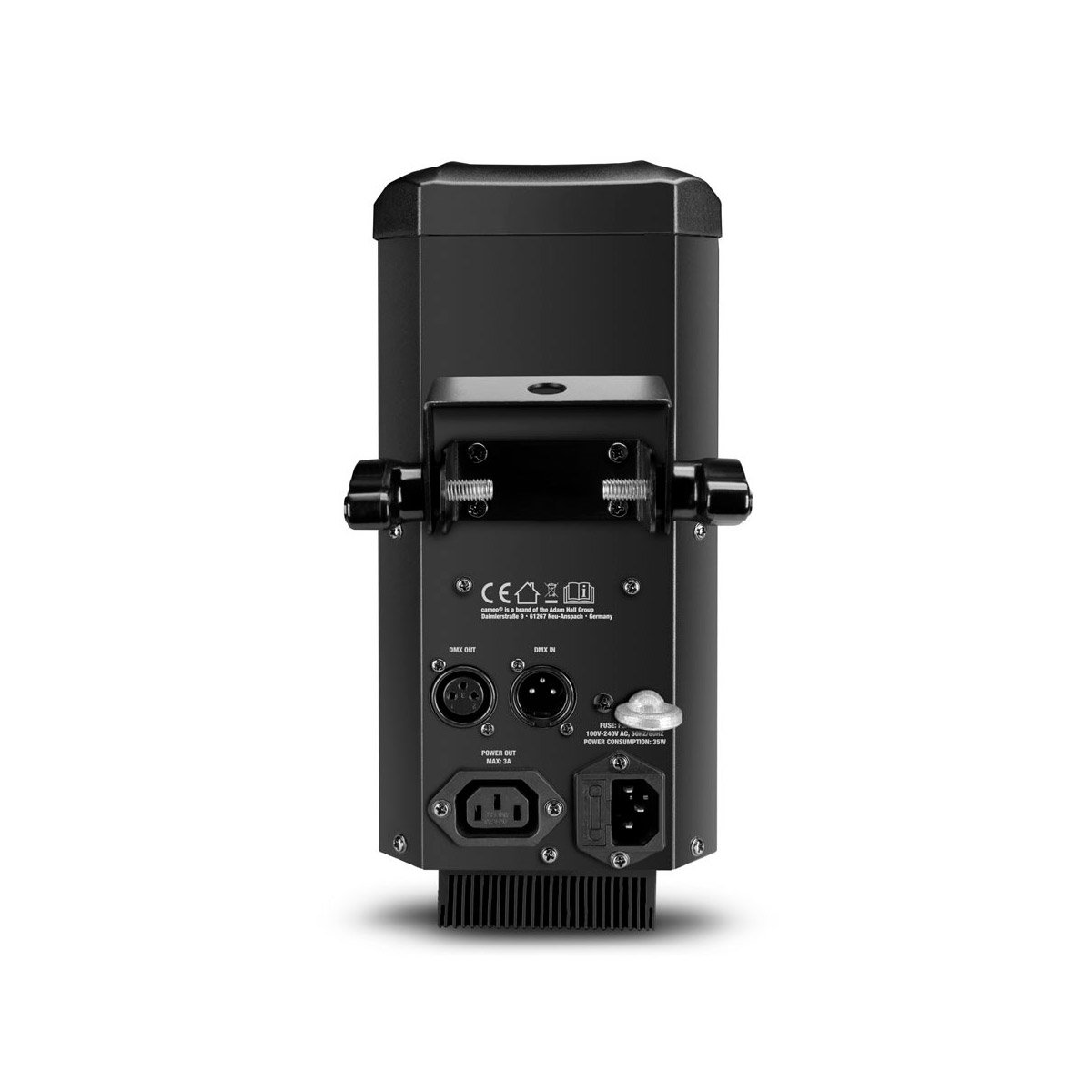 Cameo NanoScan 100 - Scan SonoVente.com