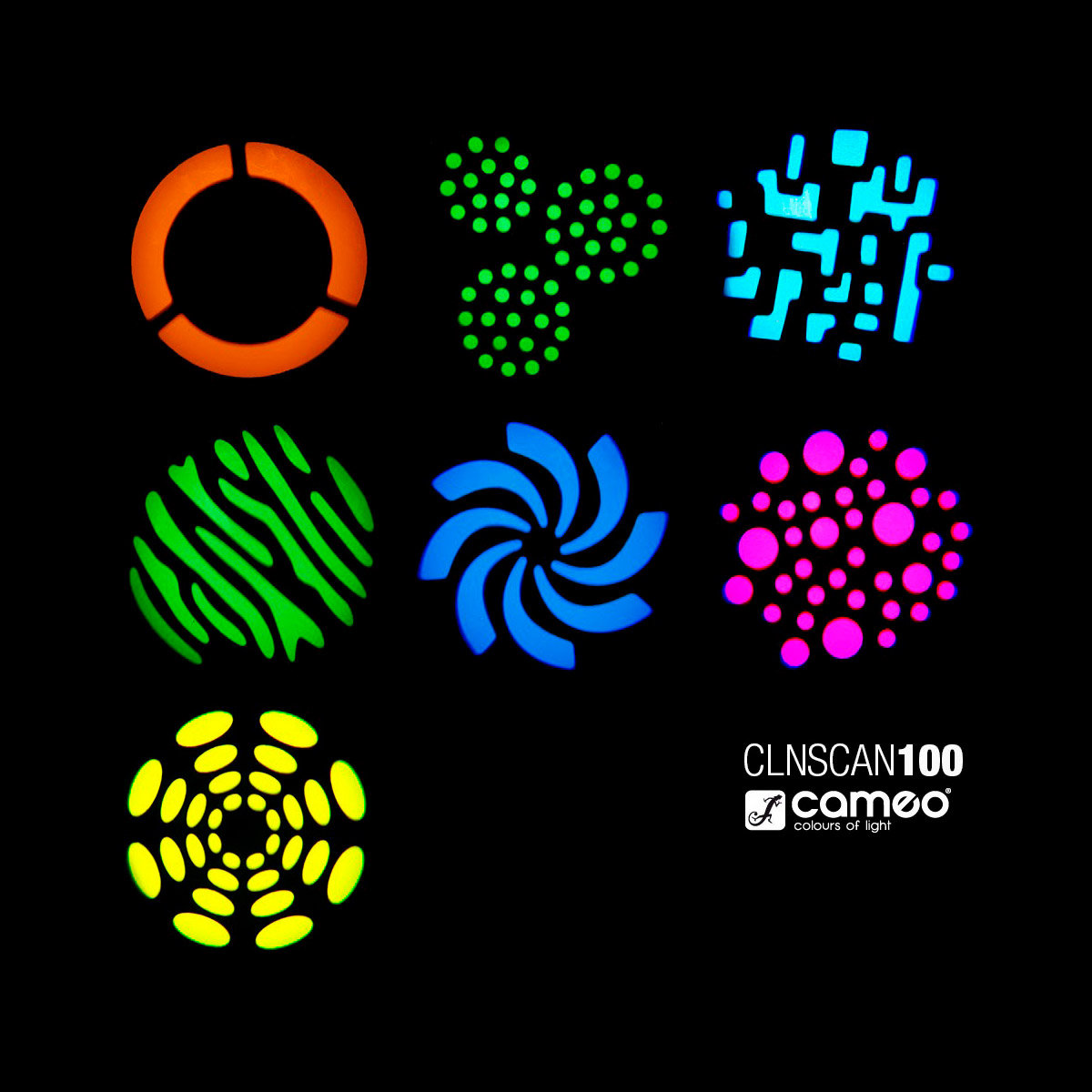 Cameo NanoScan 100 - Scan SonoVente.com