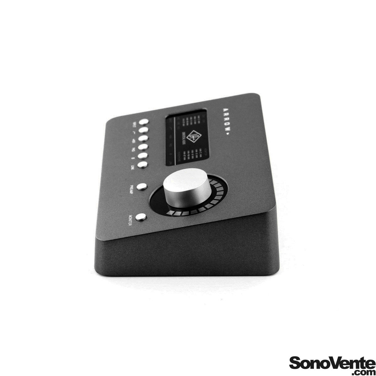 Universal Audio Arrow : Carte Son Universal Audio - SonoVente.com