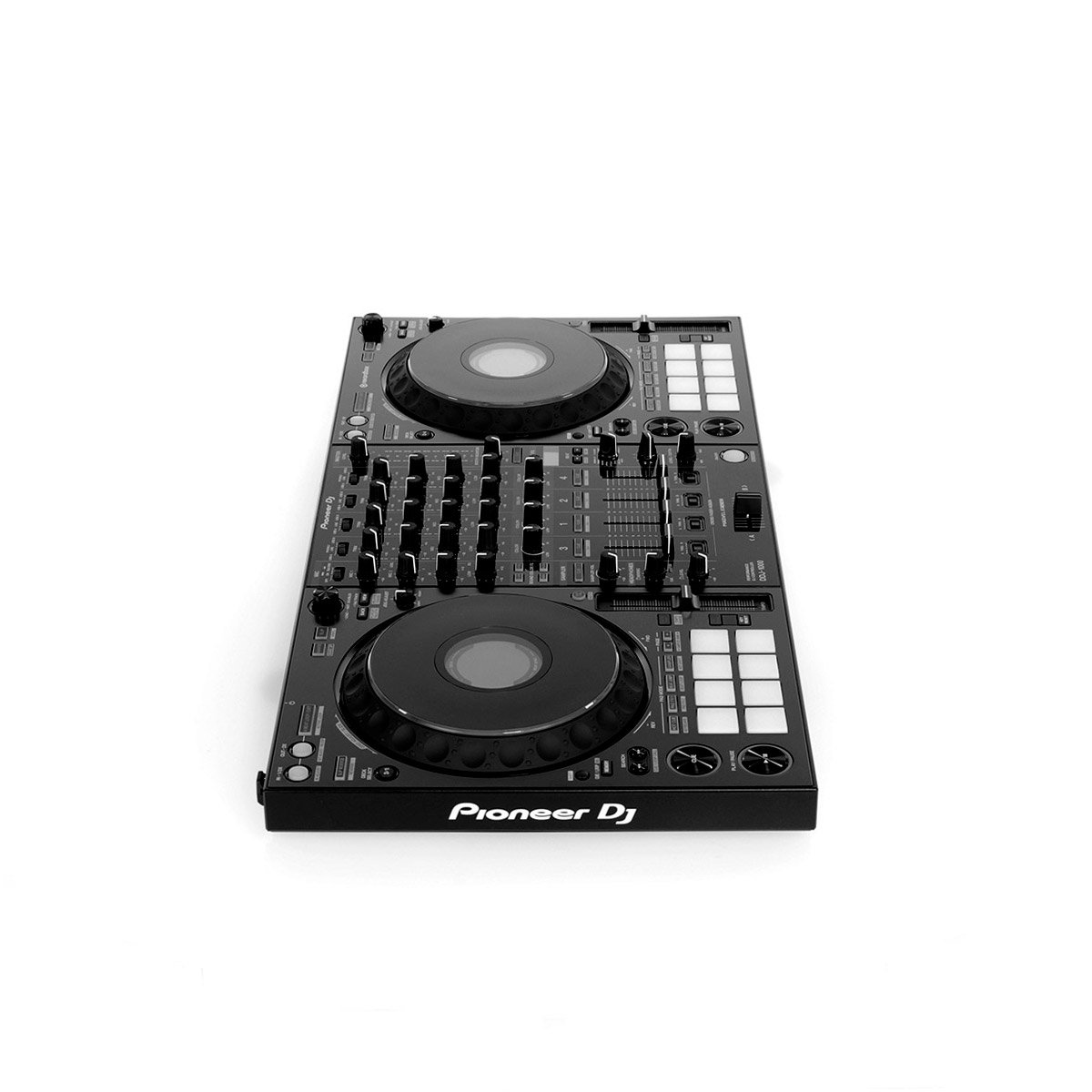 Pioneer DJ DDJ-1000 - Contrôleur DJ USB SonoVente.com