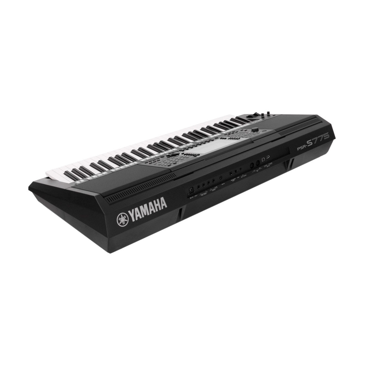 Yamaha PSR-S775 - Keyboard with Dynamic Touch SonoVente.com - en