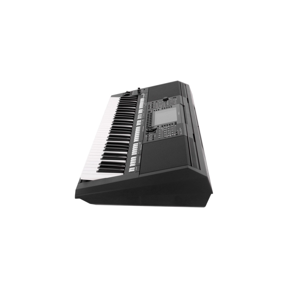 Yamaha PSR-S775 - Clavier toucher dynamique SonoVente.com