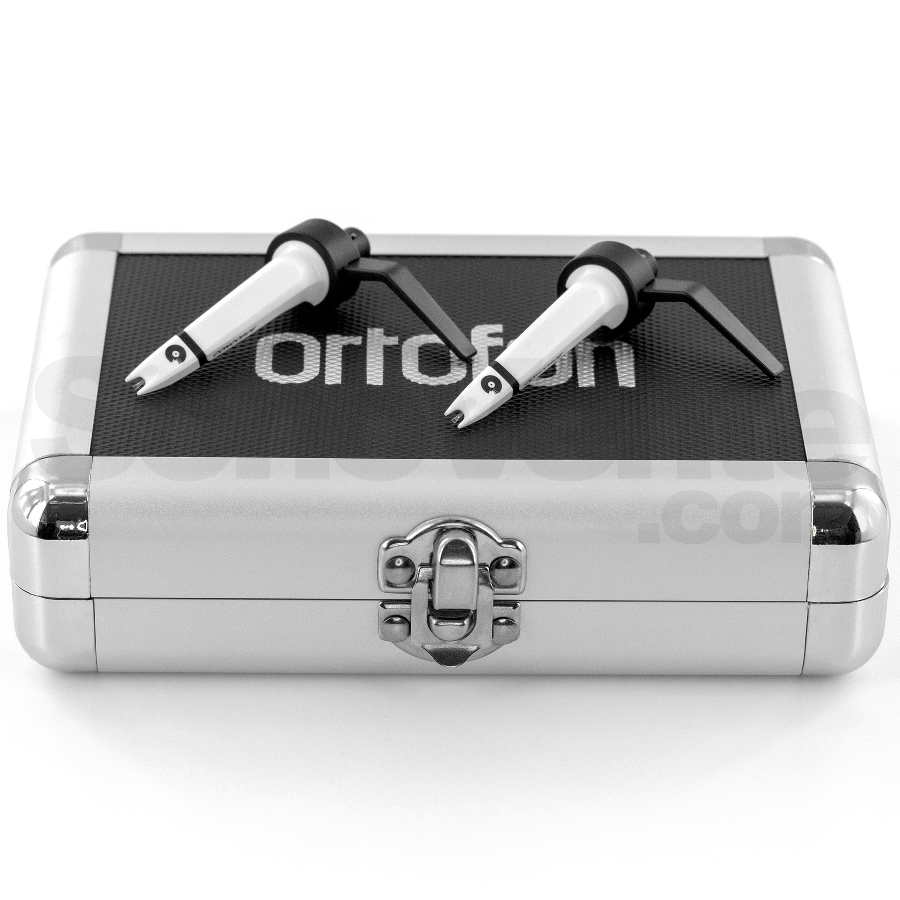Ortofon Concorde MKII Twin Scratch - Cellule DJ SonoVente.com