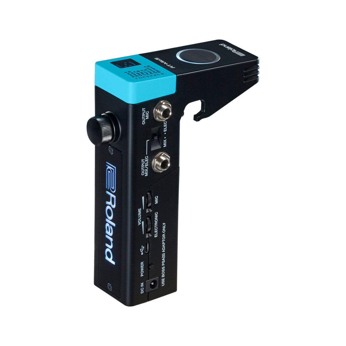 Roland RT-MicS - Modules SonoVente.com