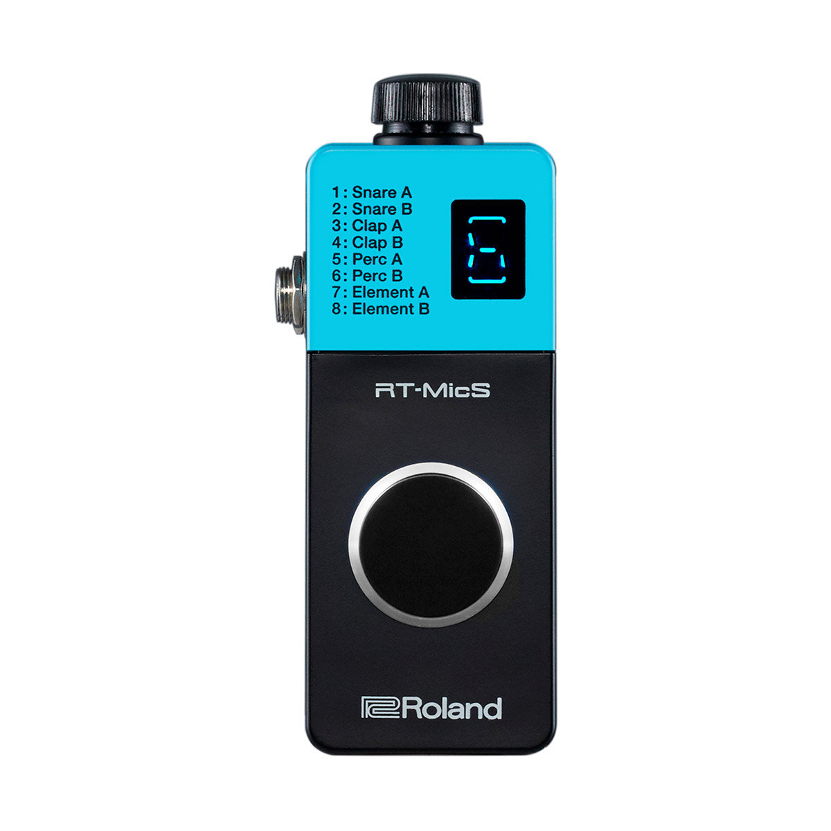 Roland RT-MicS - Modules SonoVente.com