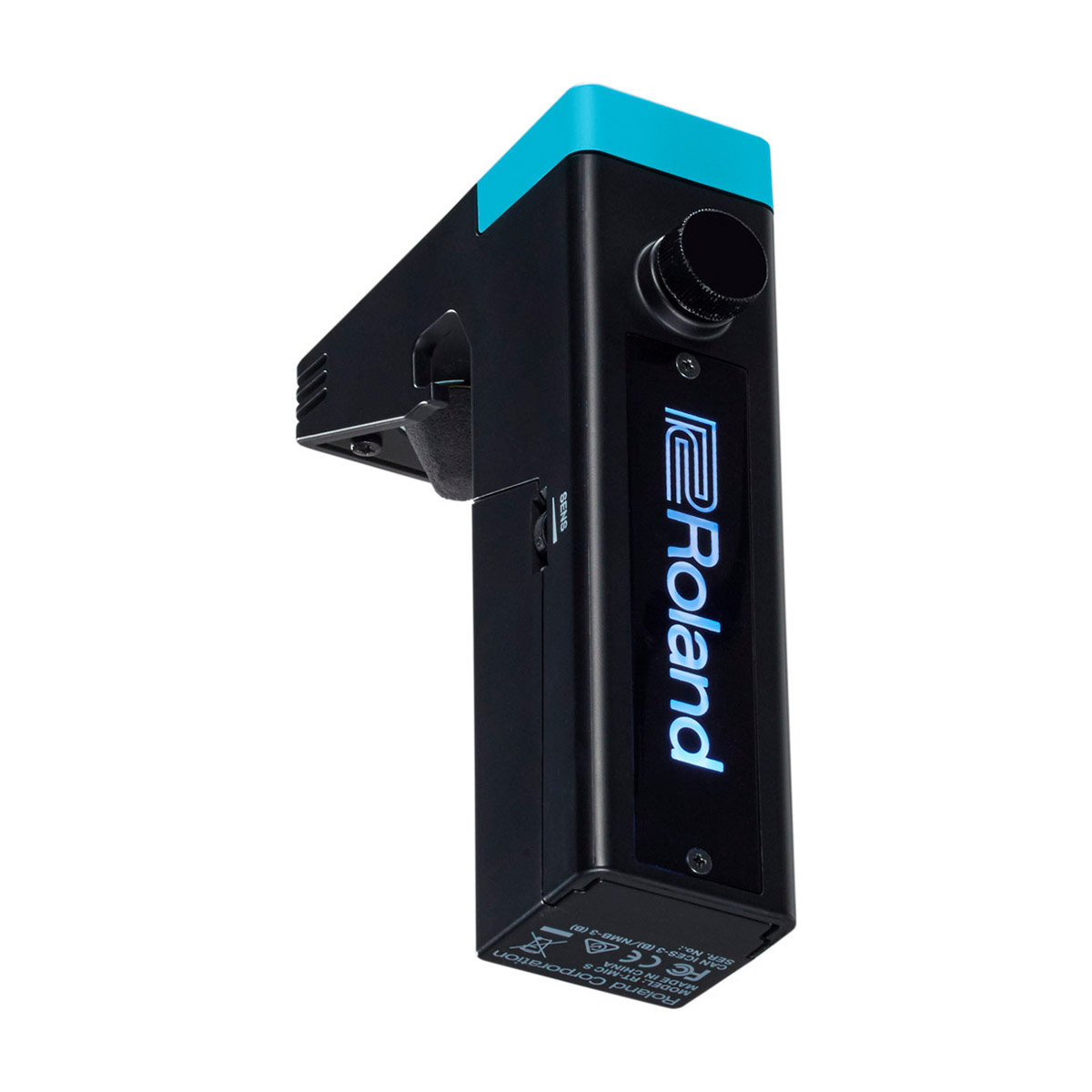 Roland RT-MicS - Modules SonoVente.com