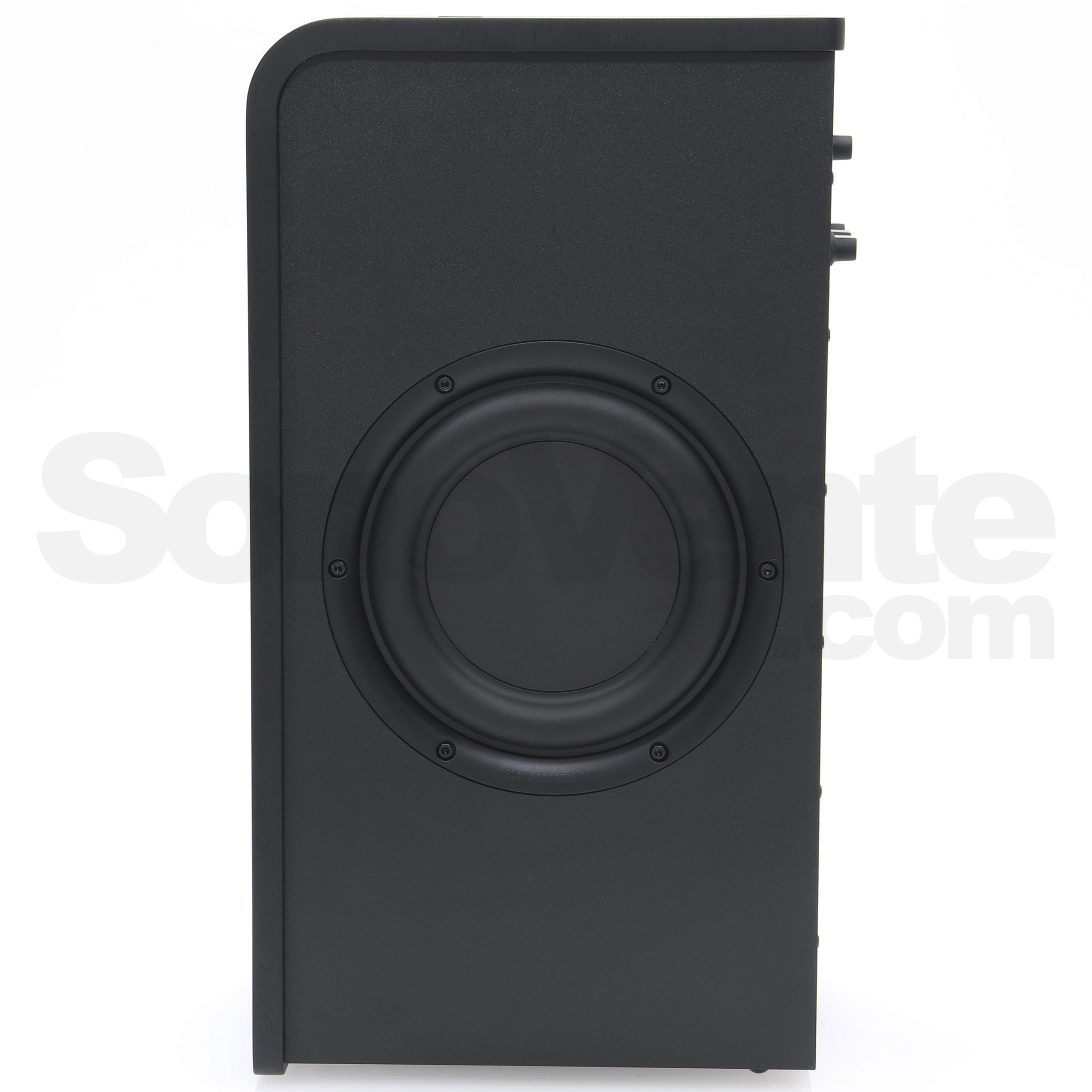 Focal Shape Twin (La Pièce) - Studio Monitors SonoVente.com - en
