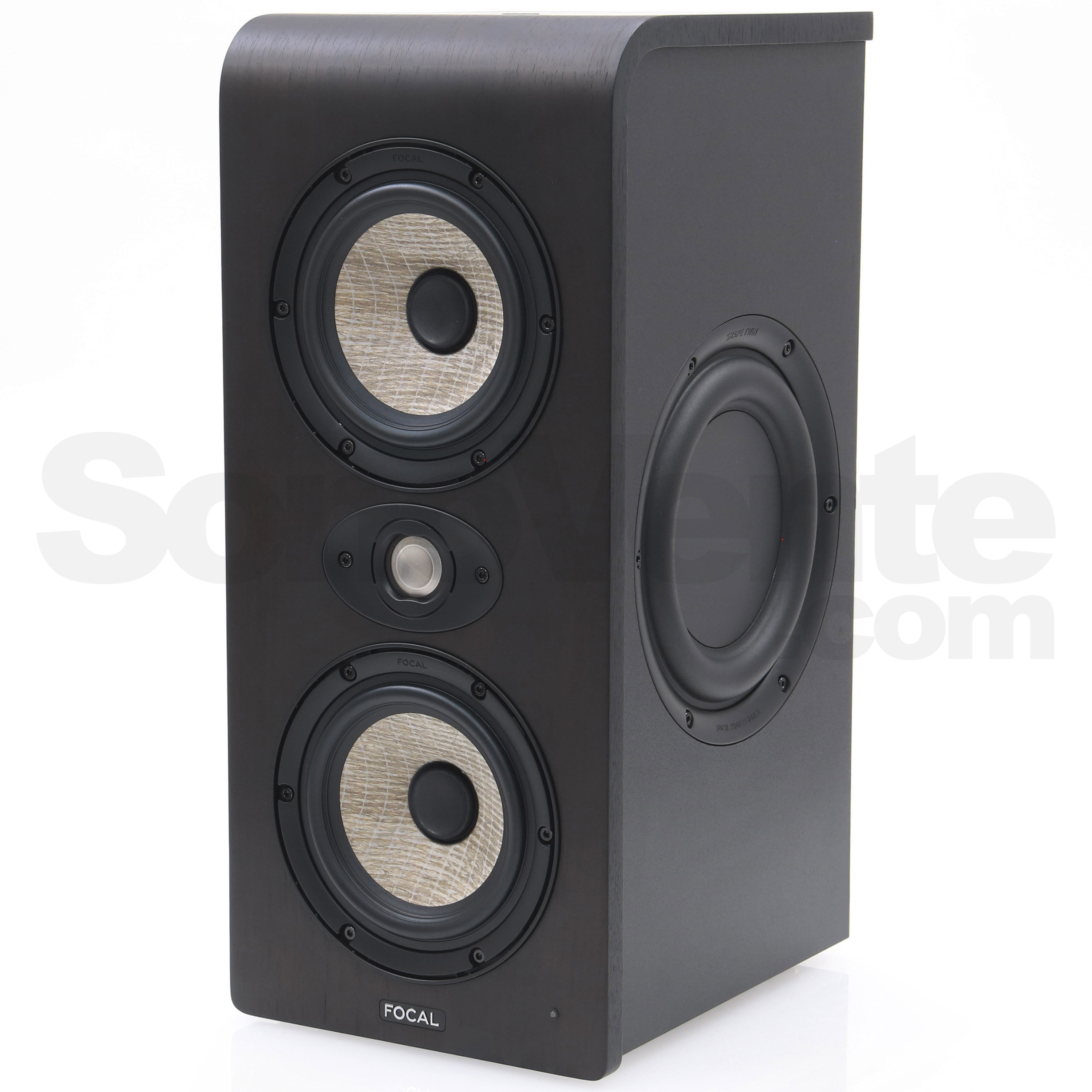 Shape Twin (La Pièce) : Studio Monitors Focal - SonoVente.com - en