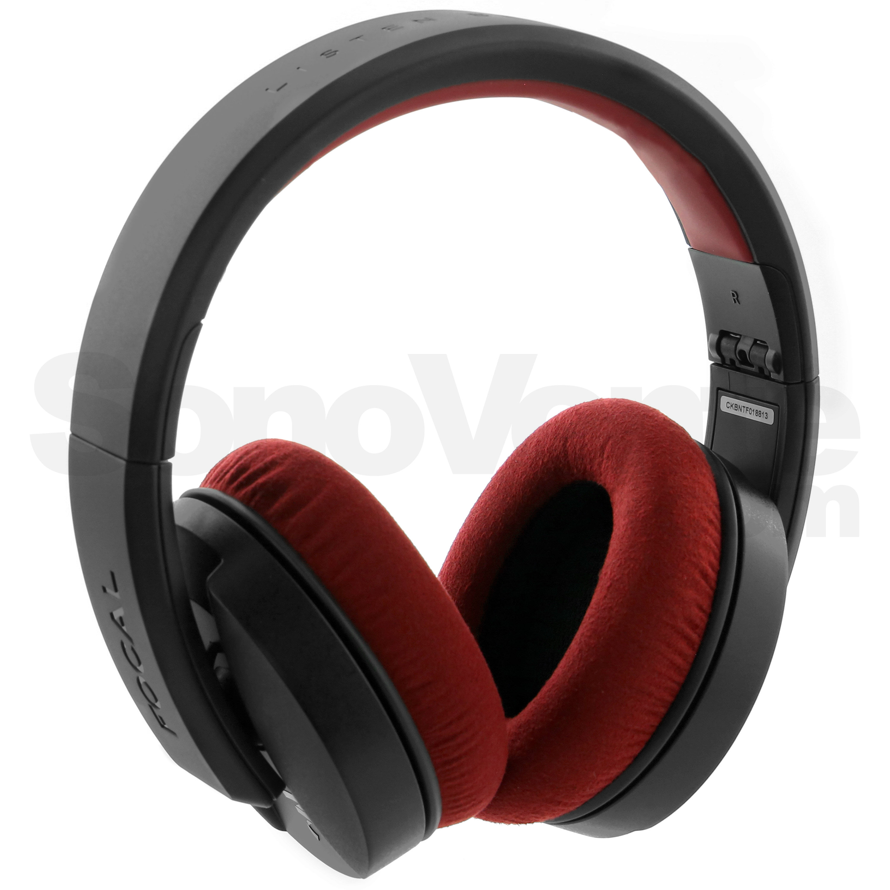 Focal Listen pro : Casque Listen Professional / Studio Focal
