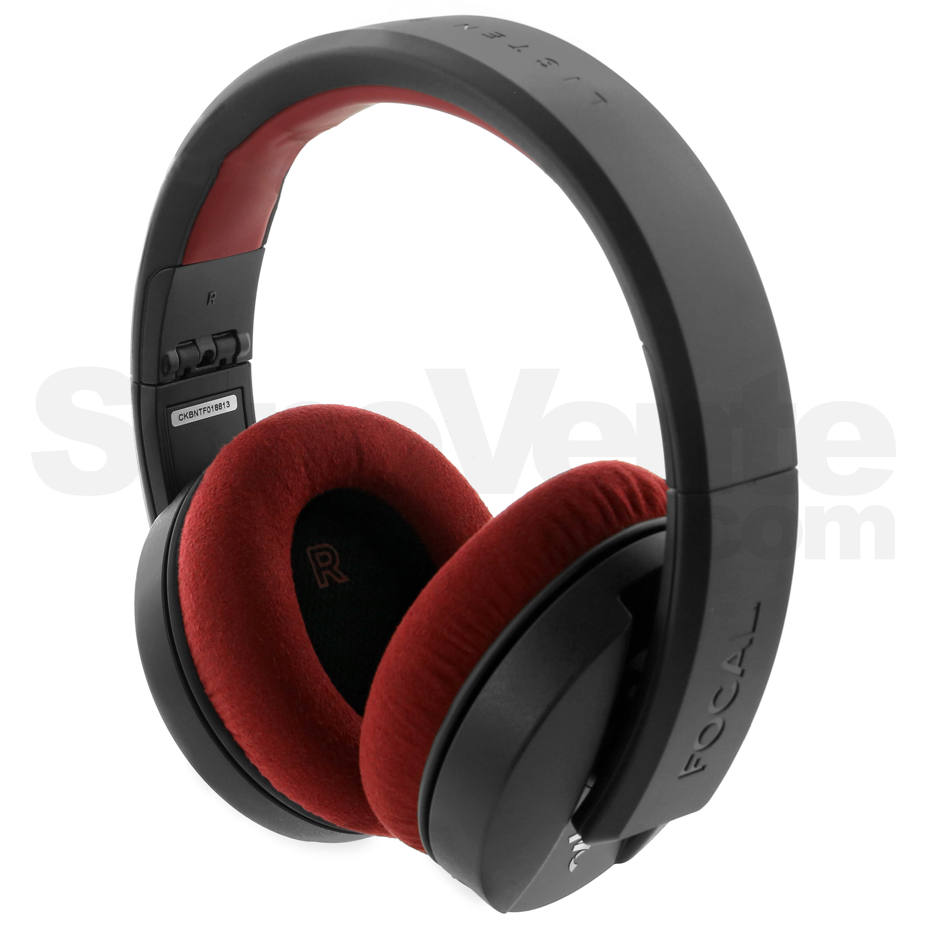 Focal Listen pro : Casque Listen Professional / Studio Focal