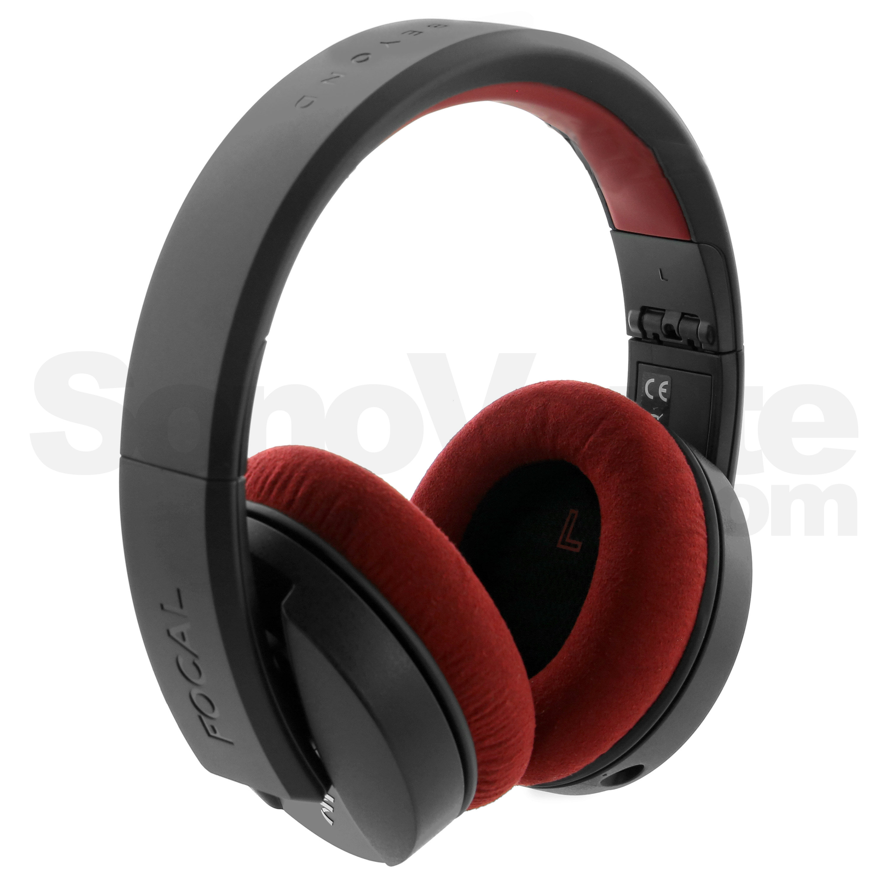 Focal Listen pro : Casque Listen Professional / Studio Focal