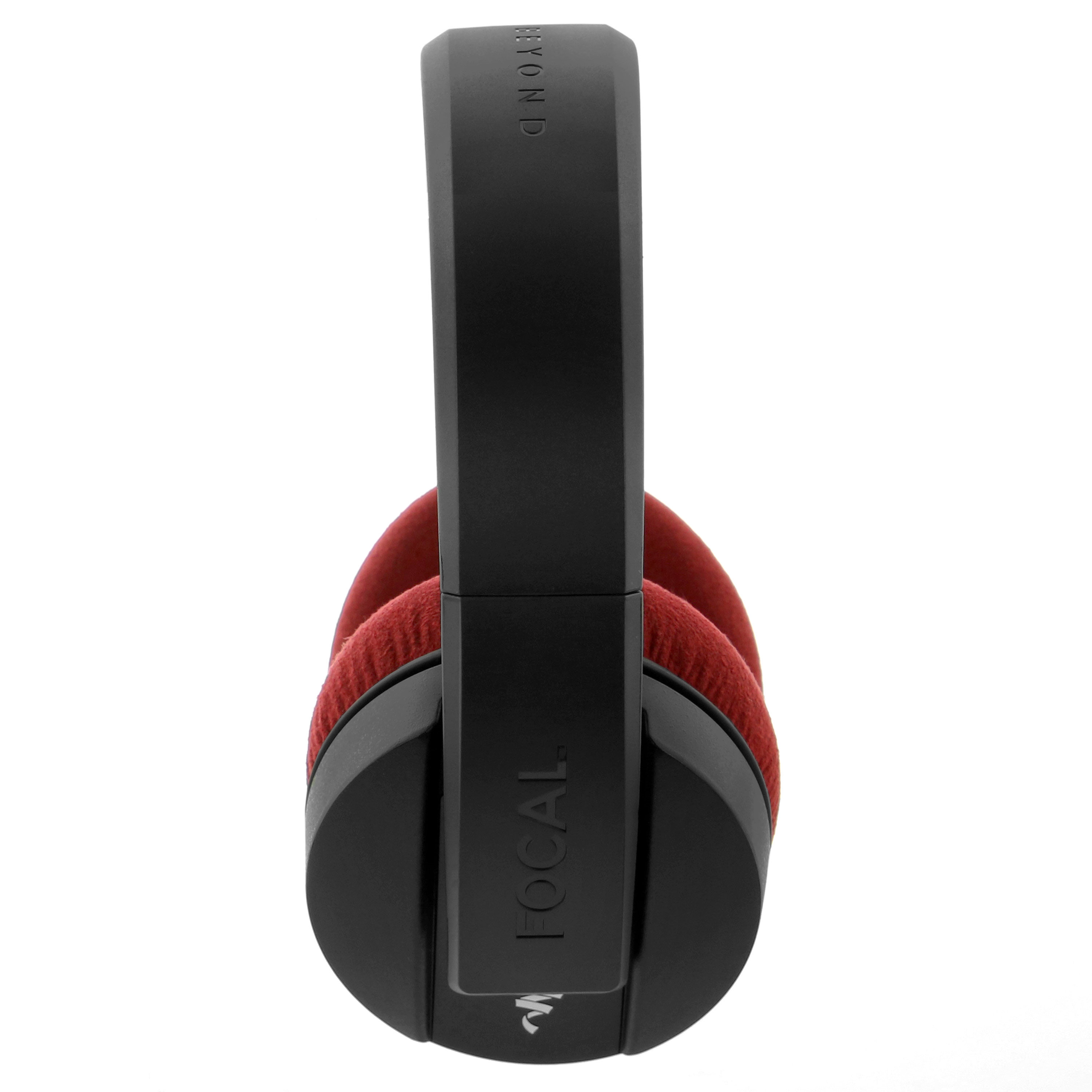 Focal Listen pro : Casque Listen Professional / Studio Focal