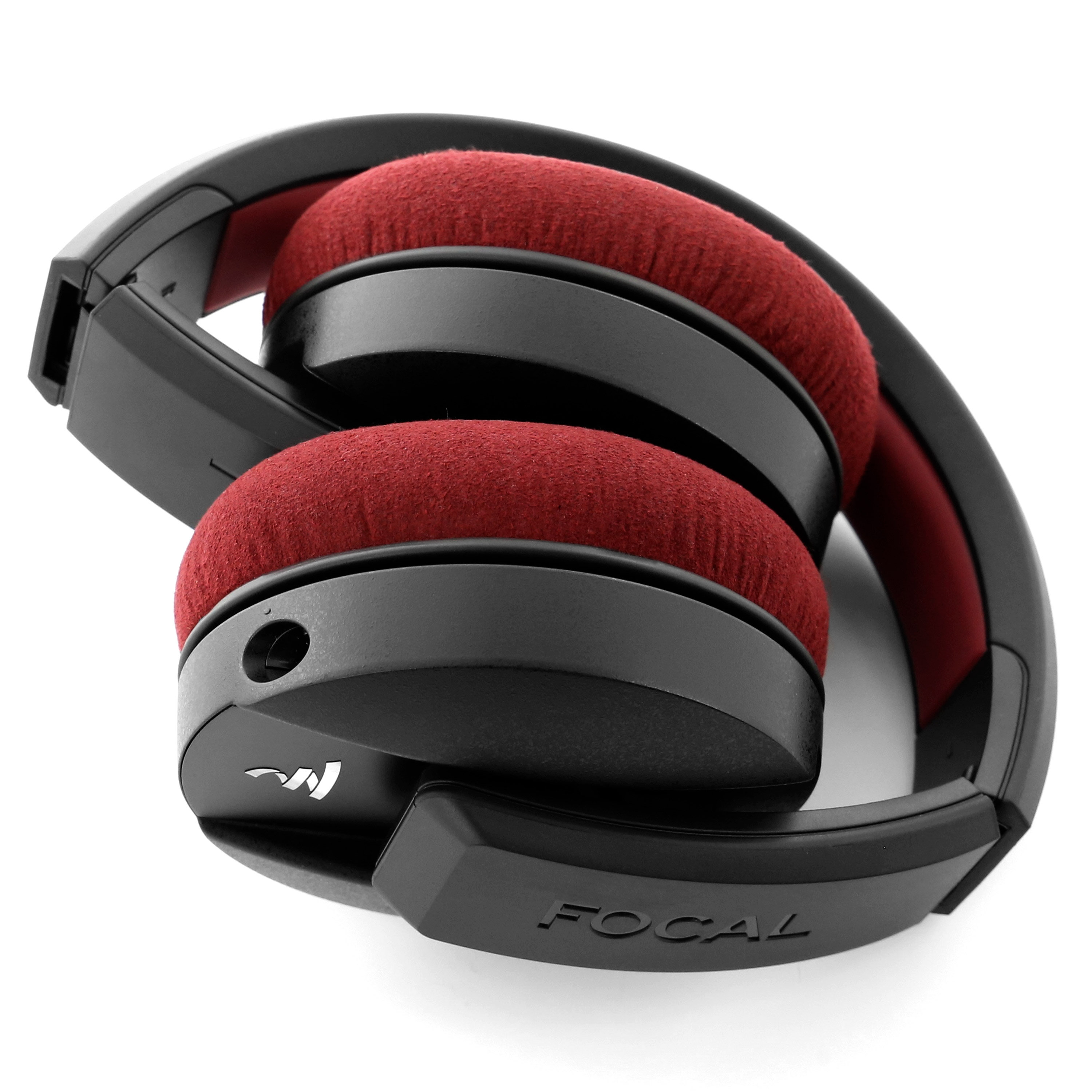 Focal Listen pro : Casque Listen Professional / Studio Focal