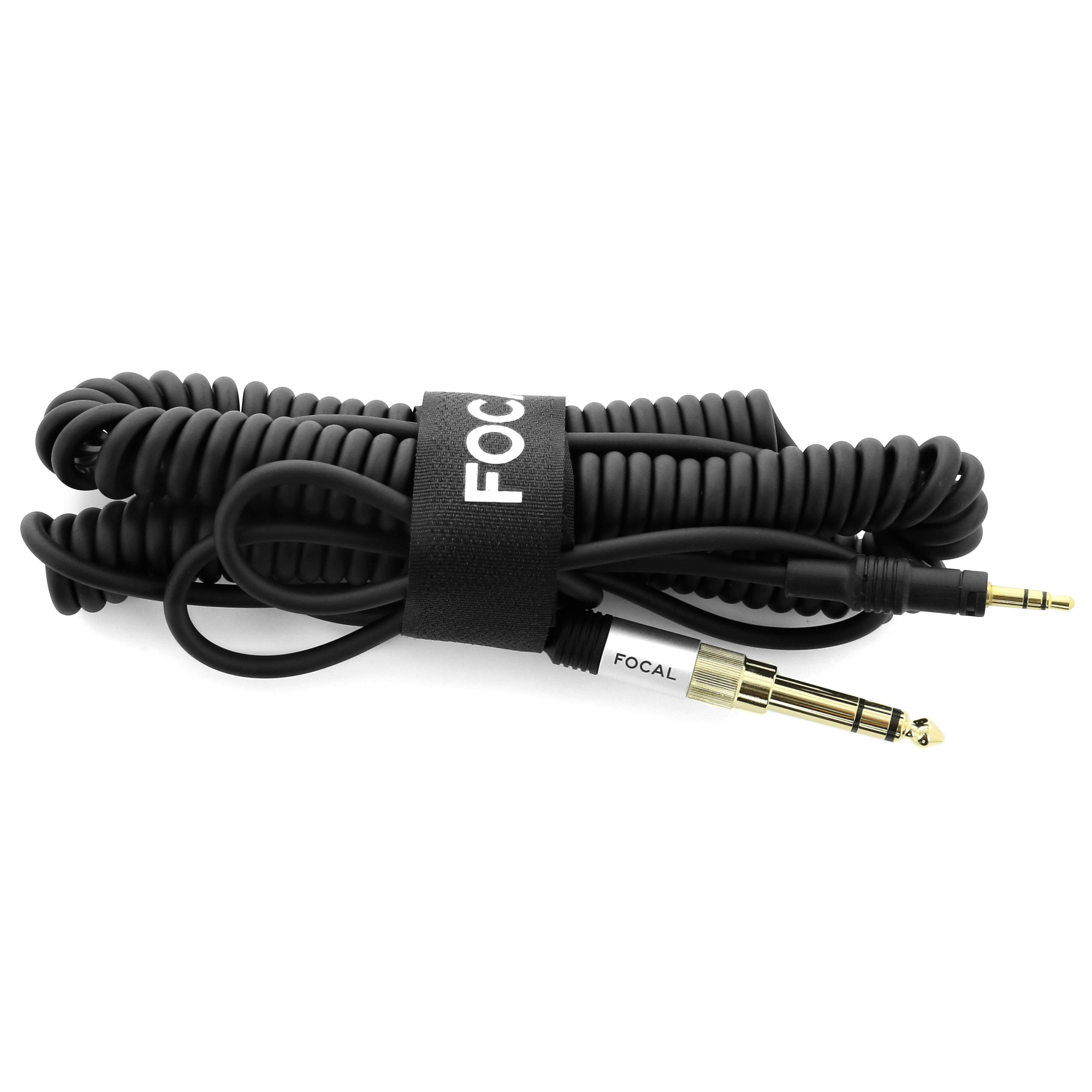 Focal Listen pro : Casque Listen Professional / Studio Focal