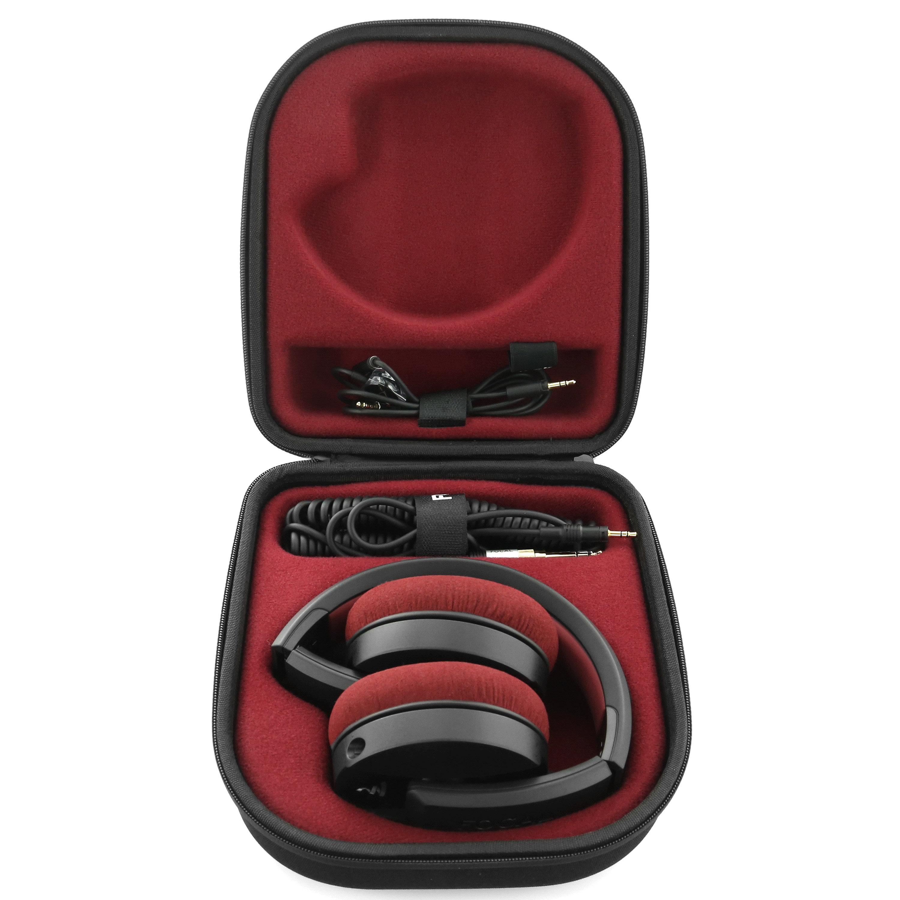 Focal Listen pro : Casque Listen Professional / Studio Focal